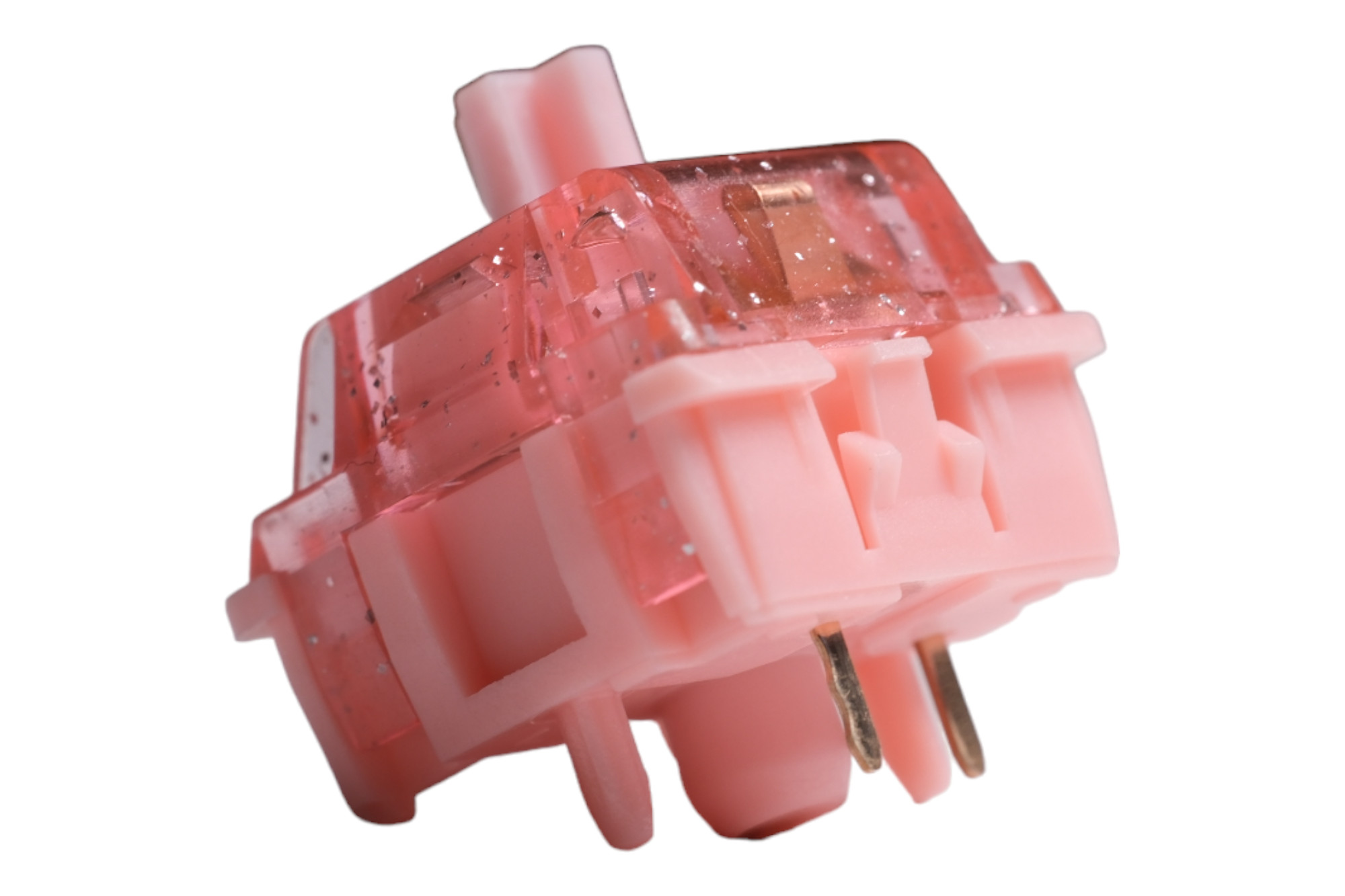 HMX Lucky Linear Switch · Milktooth