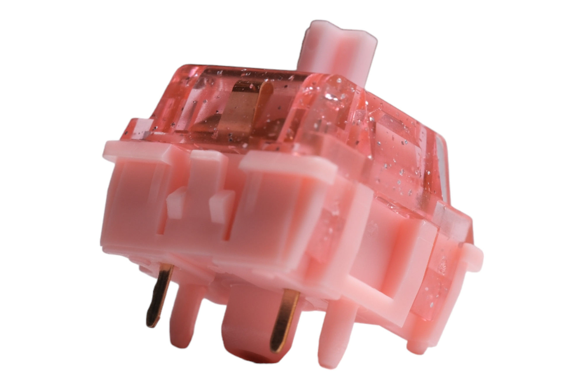 HMX Lucky Linear Switch · Milktooth