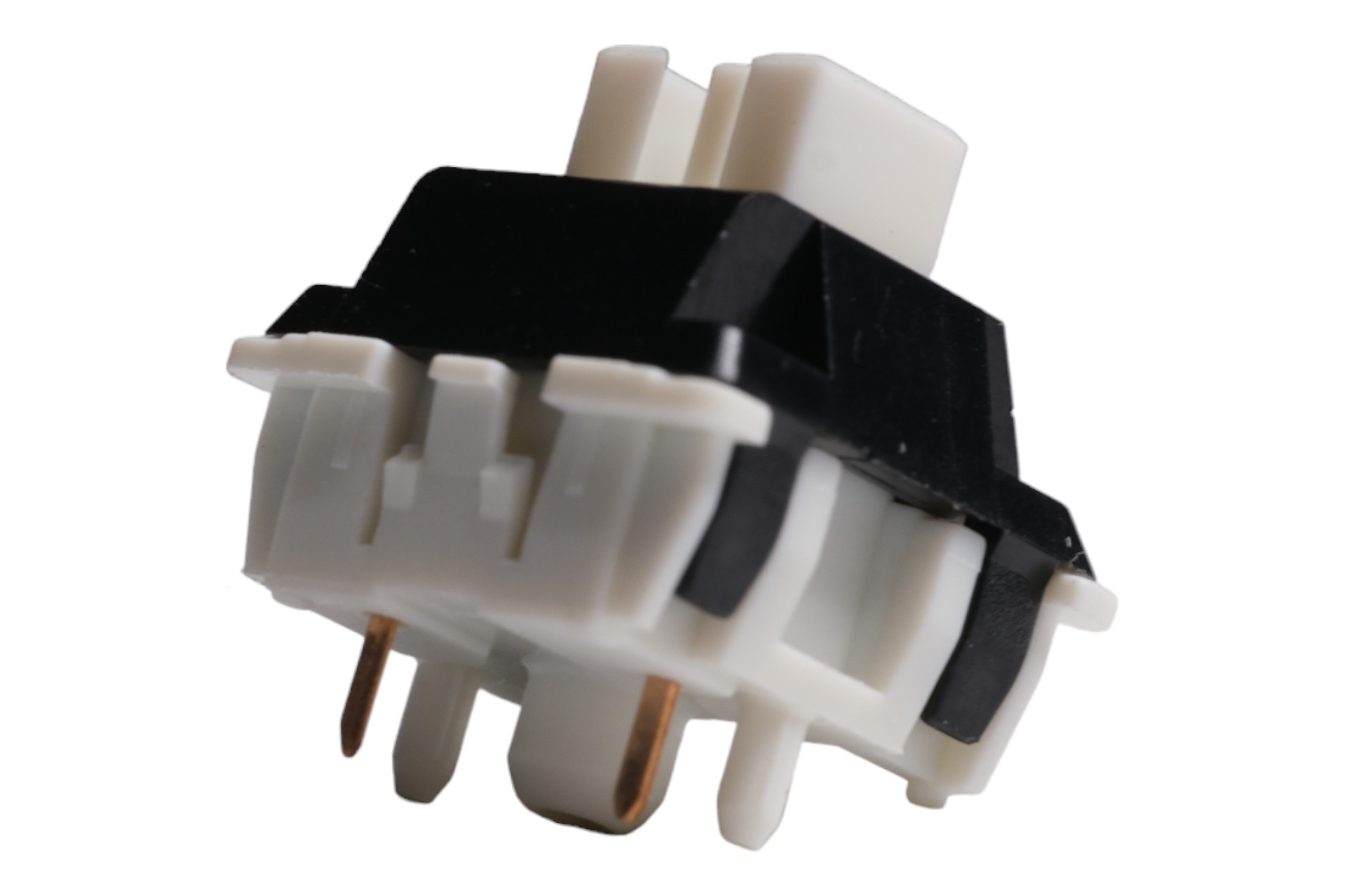 Bsun Taichi Linear Switch · Milktooth