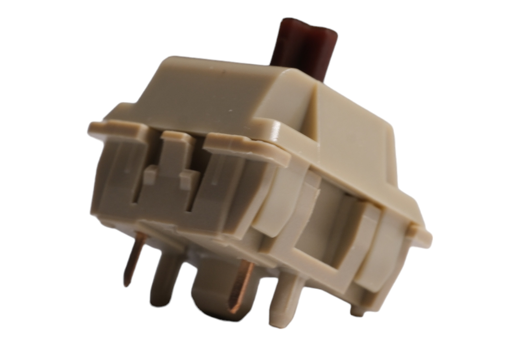 Bsun Tomcat Linear Switch · Milktooth