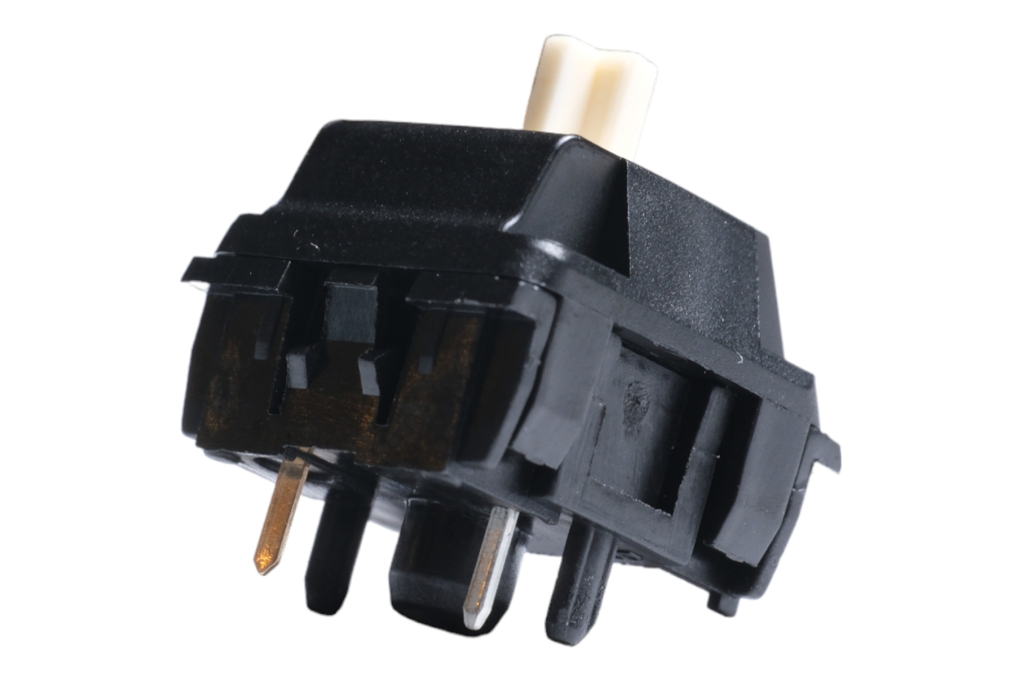 Kailh BCP Linear Switch · Milktooth