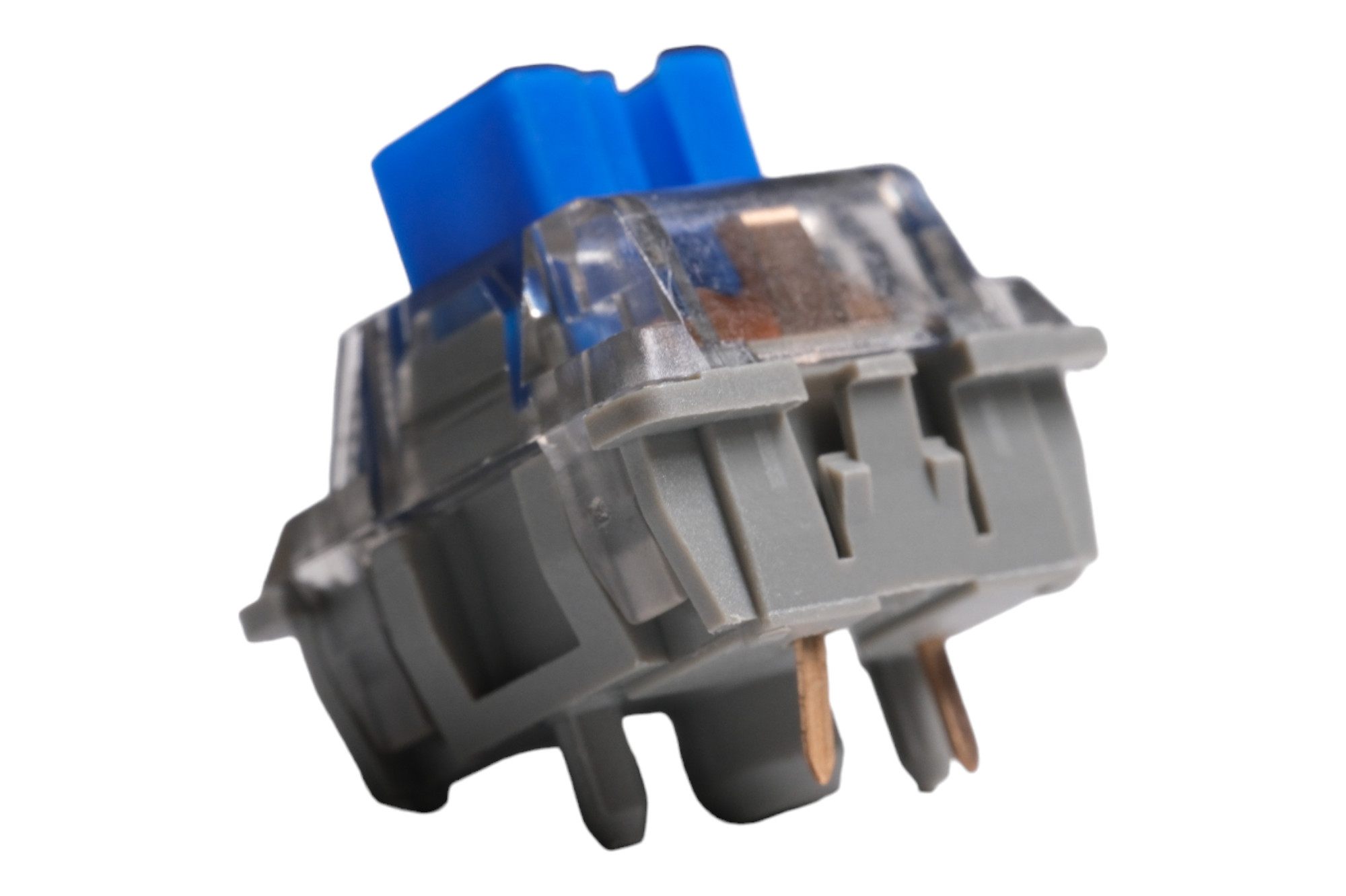 Bsun Cliff Tactile Switch · Milktooth