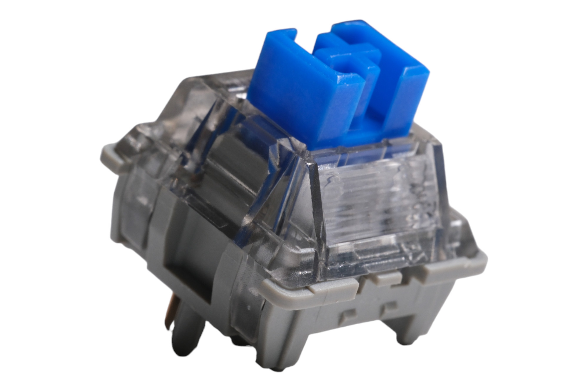 Bsun Cliff Tactile Switch · Milktooth