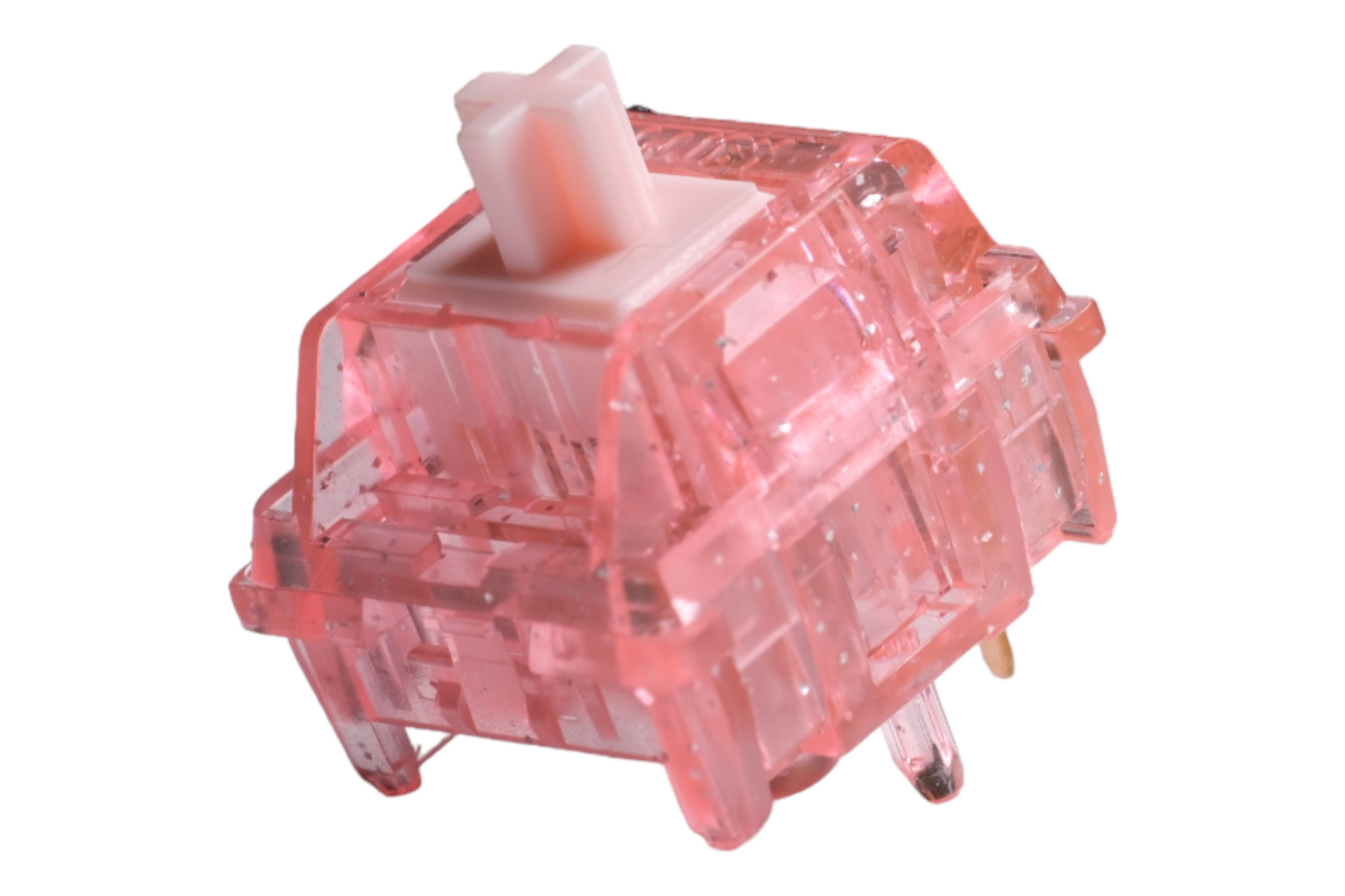 HMX SU Linear Switch · Milktooth