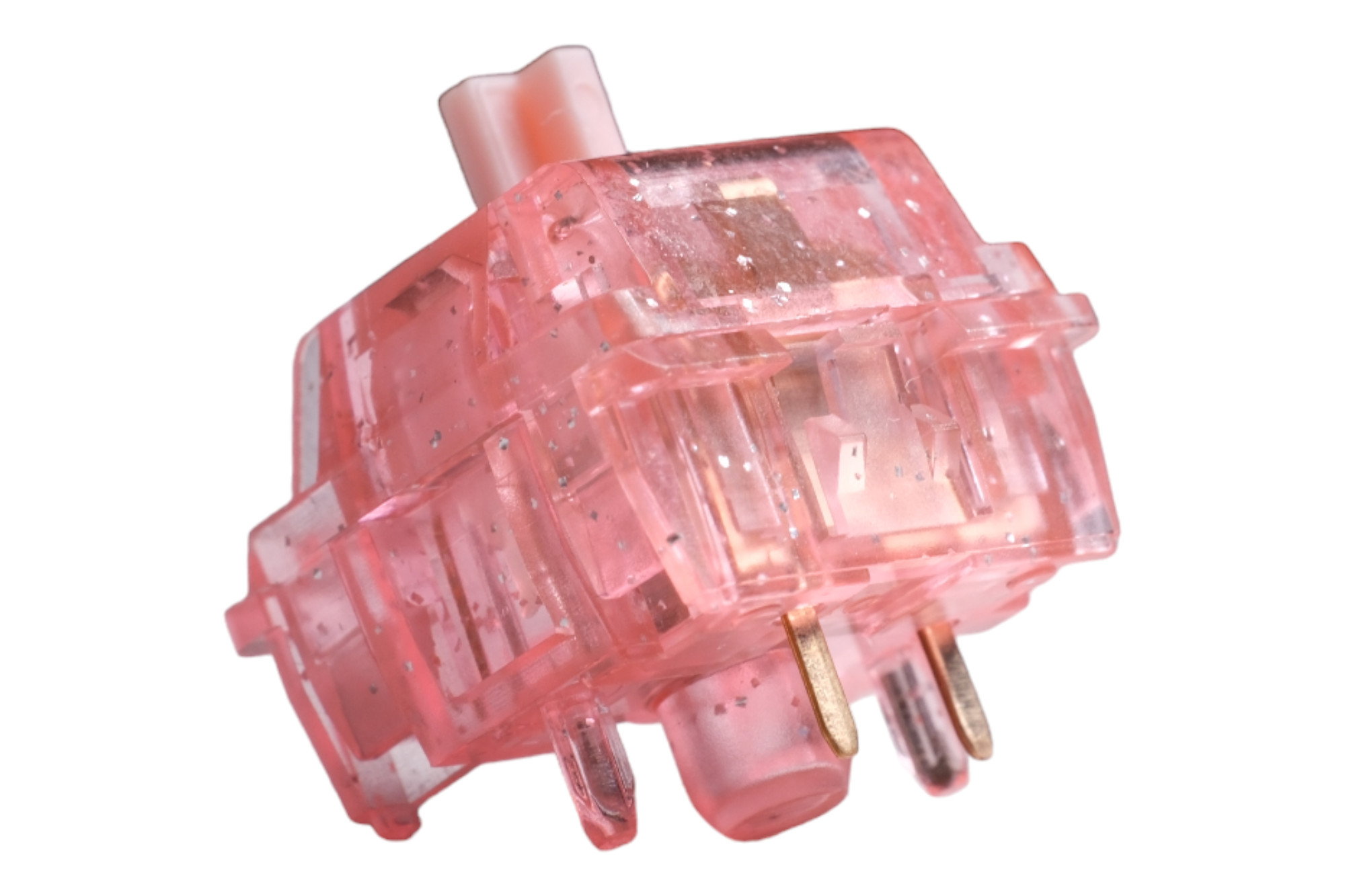 HMX SU Linear Switch · Milktooth