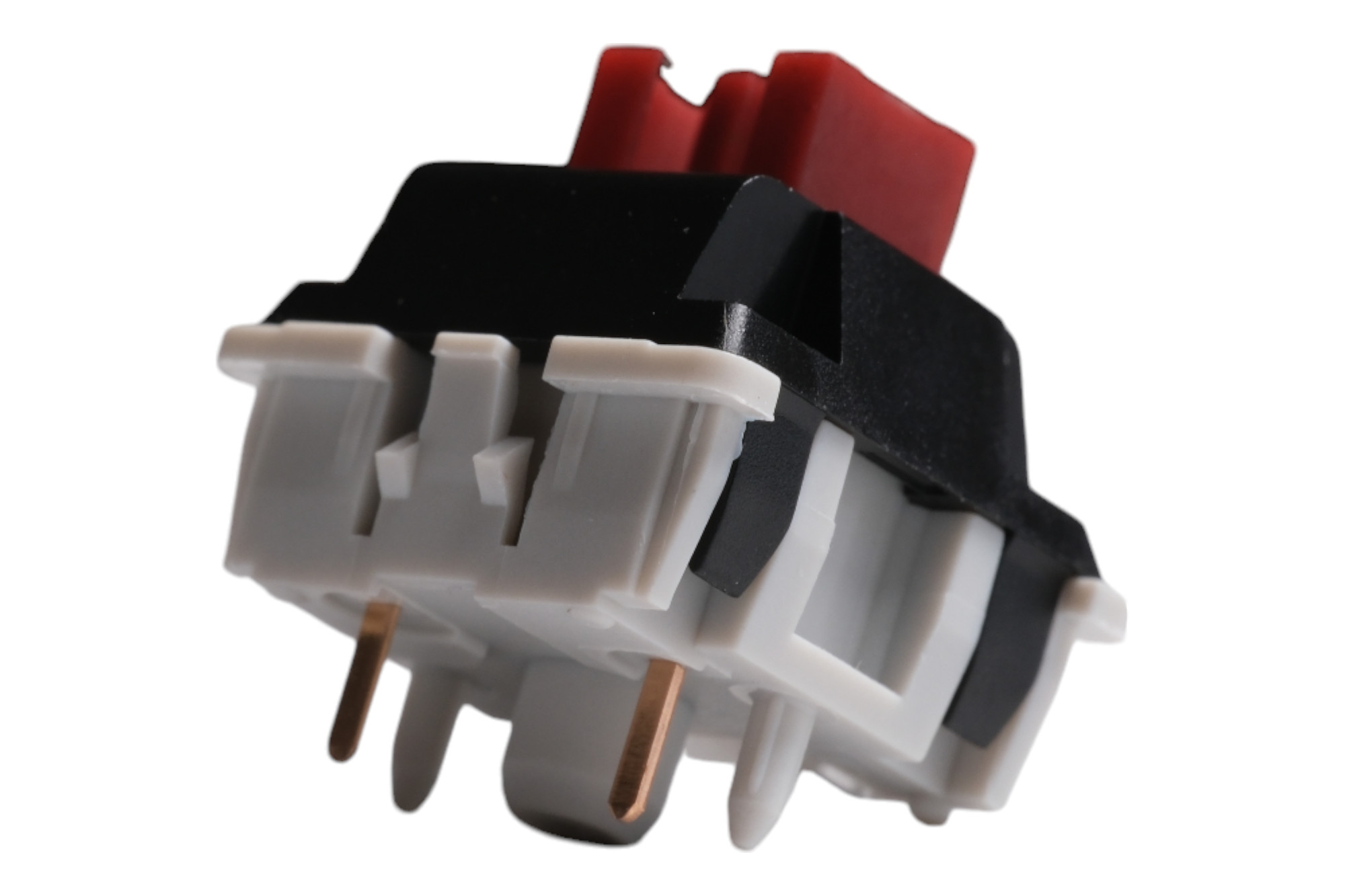 Akko Dracula Linear Switch · Milktooth