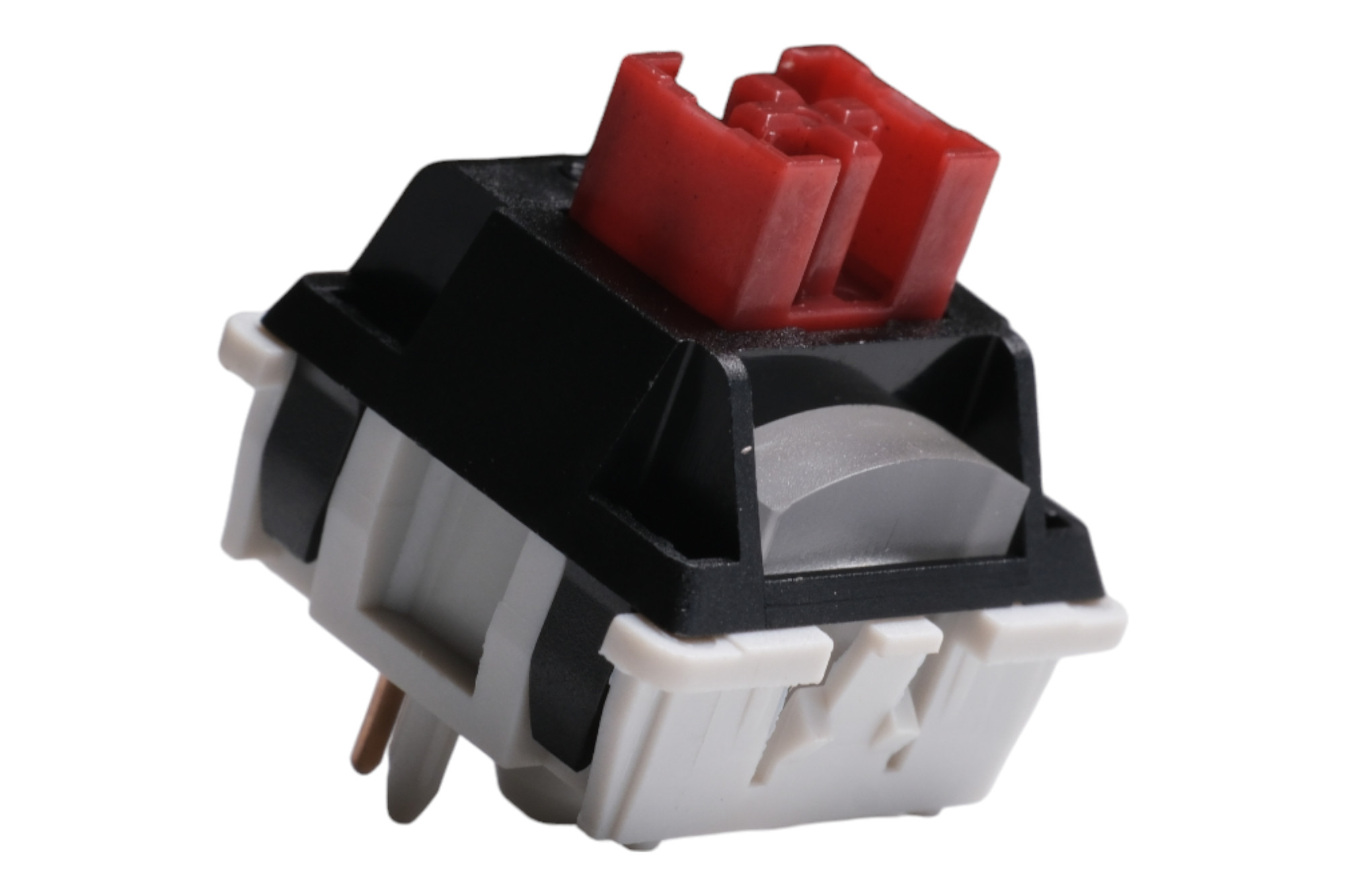 Akko Dracula Linear Switch · Milktooth