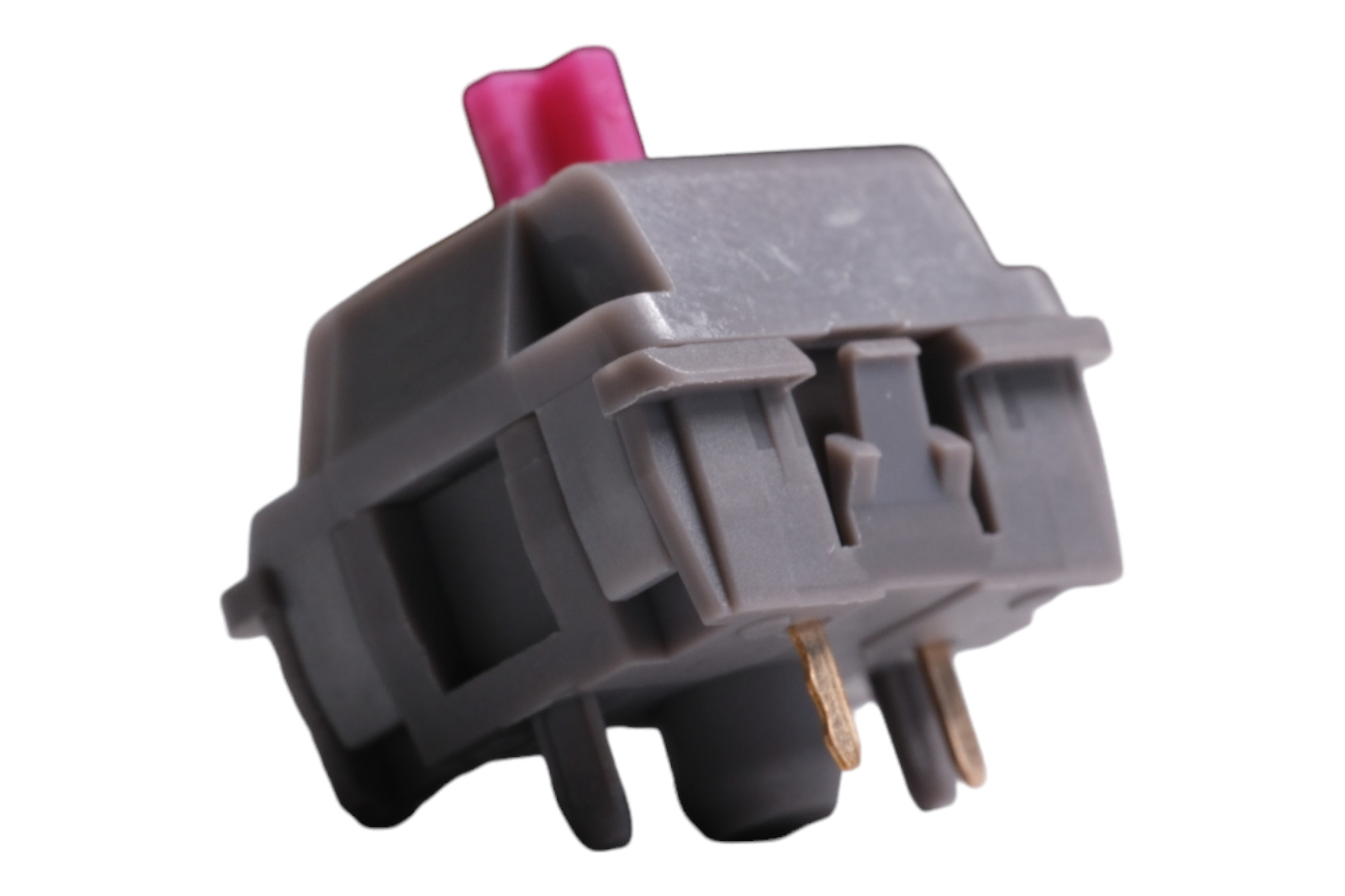 HMX Game1989 Linear Switch · Milktooth