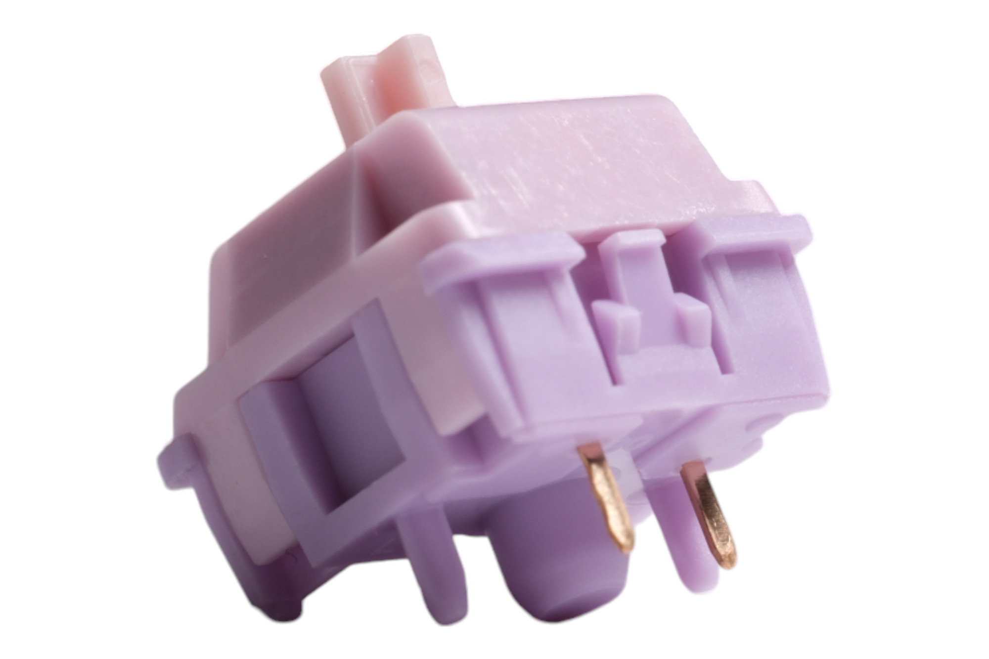 HMX Twilight Linear Switch · Milktooth