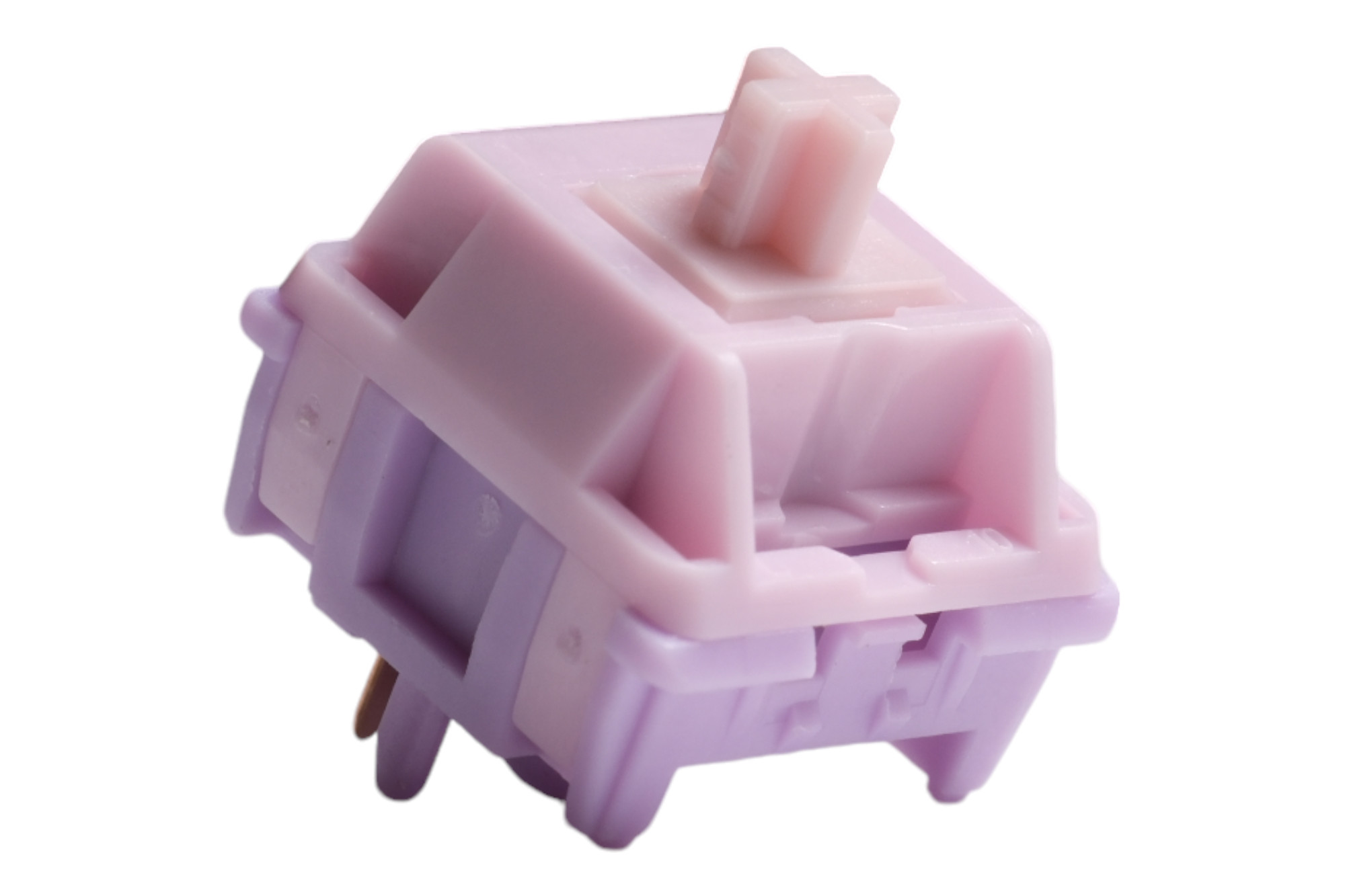 HMX Twilight Linear Switch · Milktooth