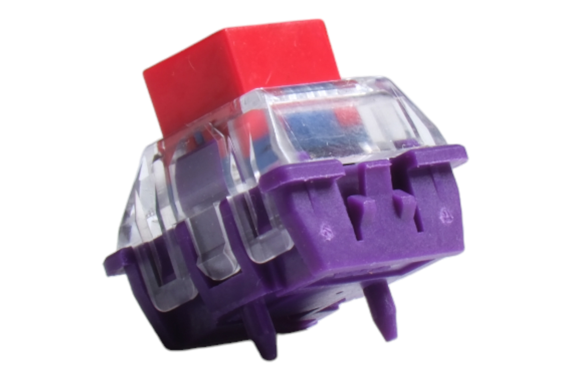 TTC Magneto Hall Effect Switch · Milktooth