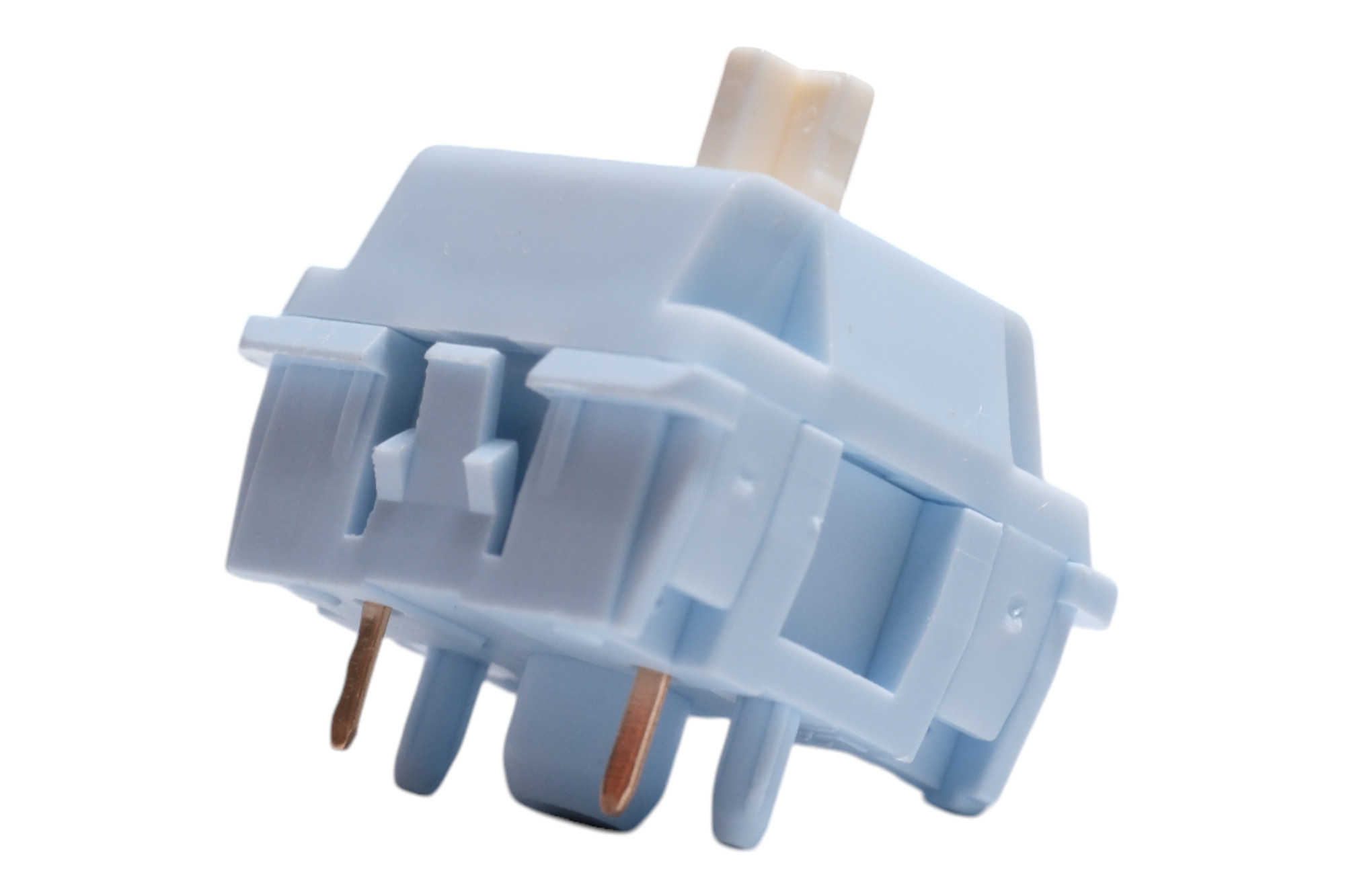 HMX Yogurt Linear Switch · Milktooth