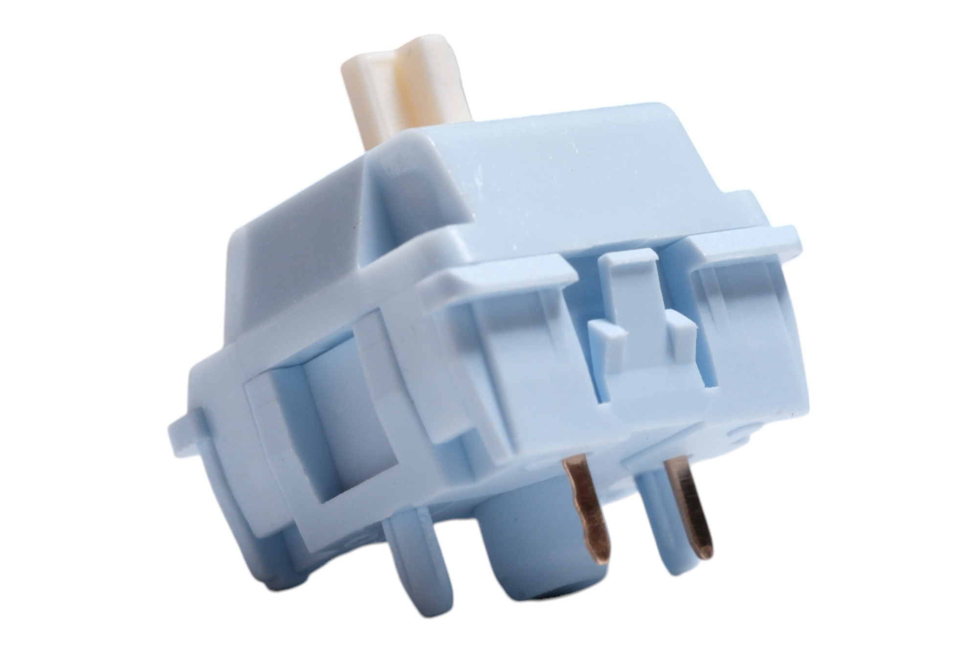 HMX Yogurt Linear Switch · Milktooth