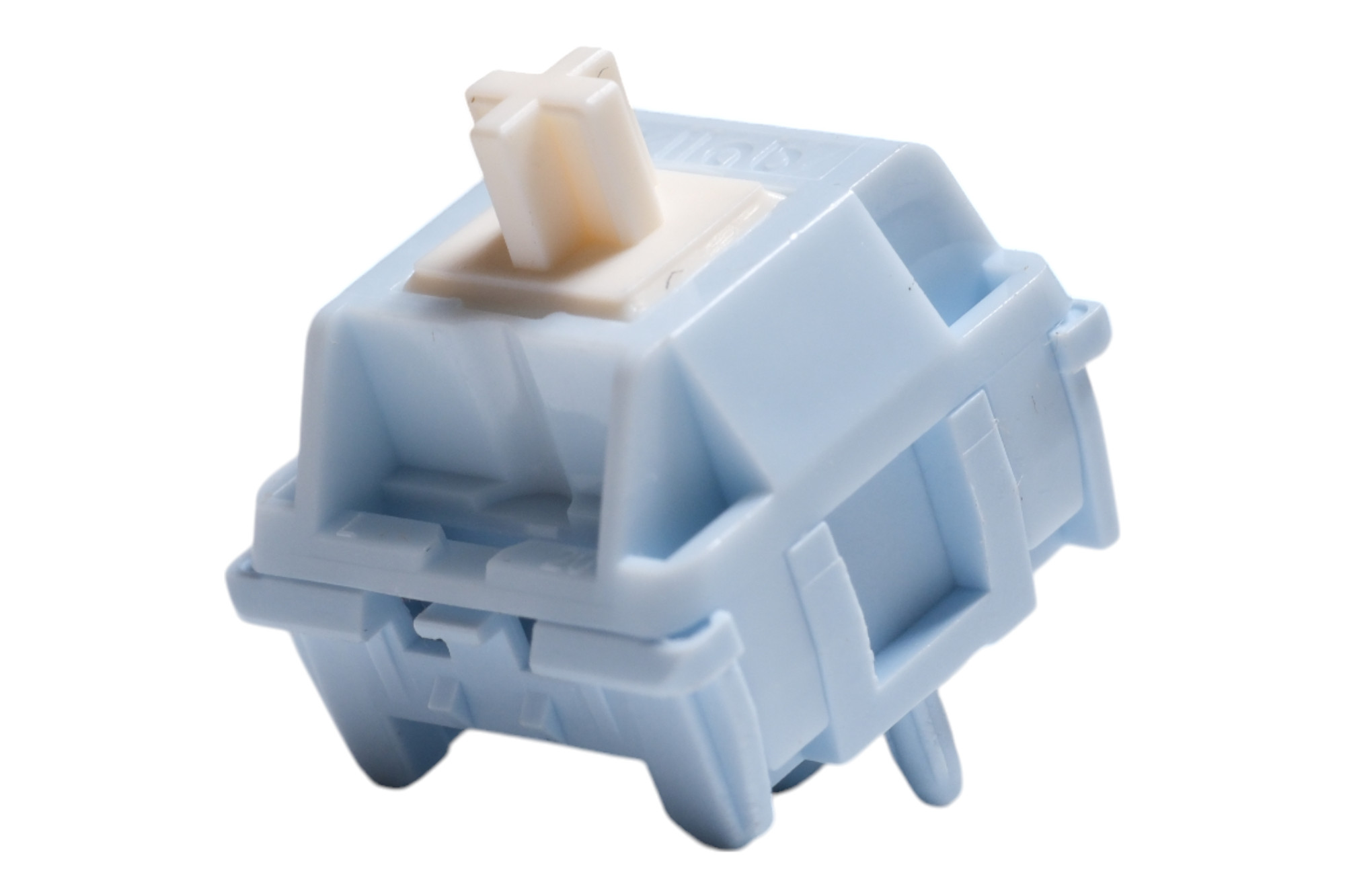 HMX Yogurt Linear Switch · Milktooth