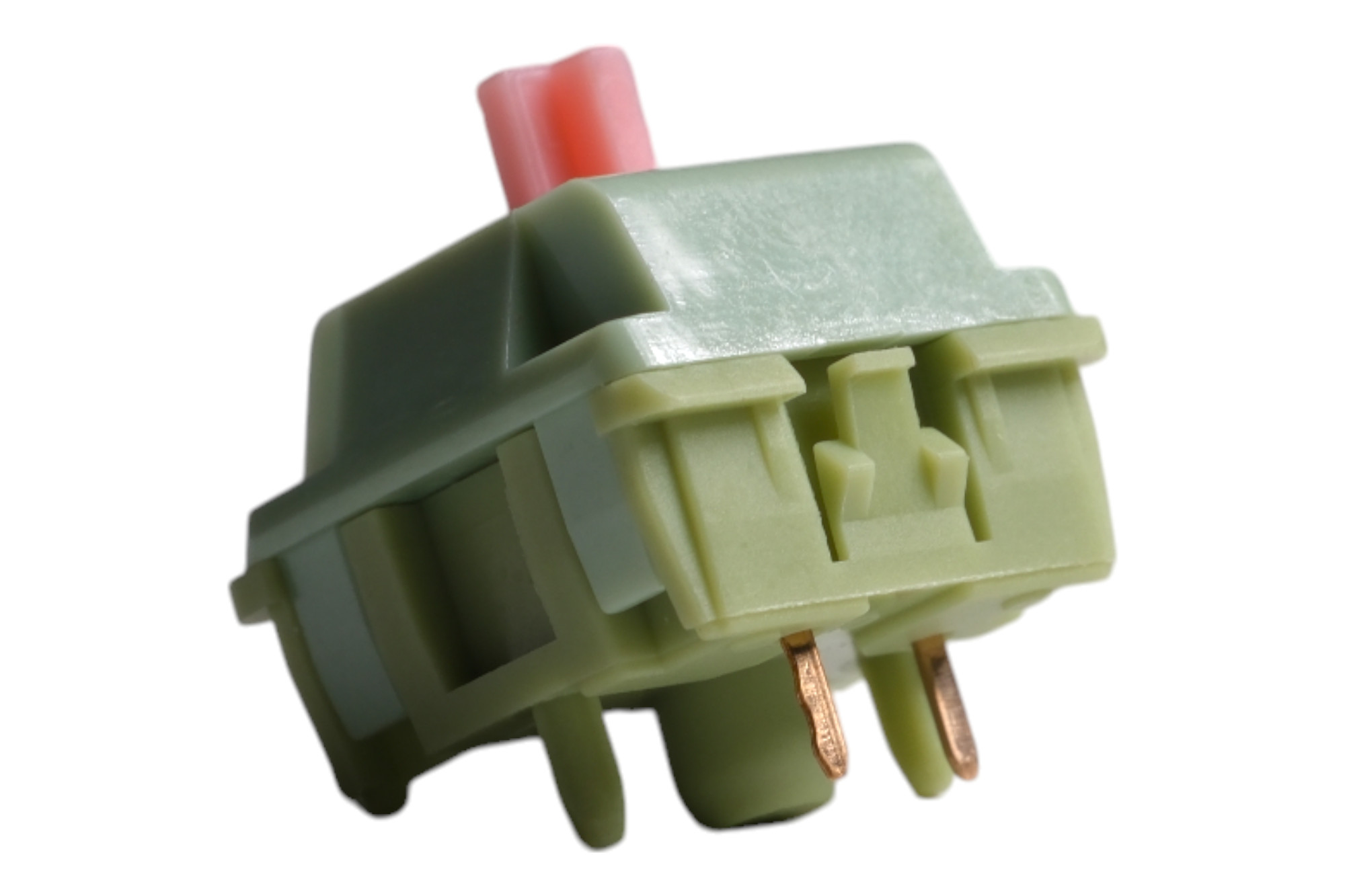 HMX Guava Linear Switch · Milktooth