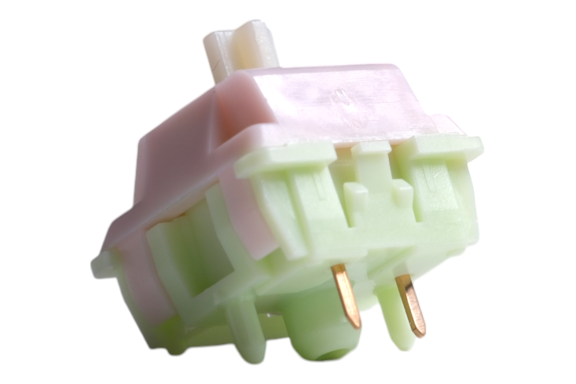 MMD Vivian V2 Linear Switch · Milktooth