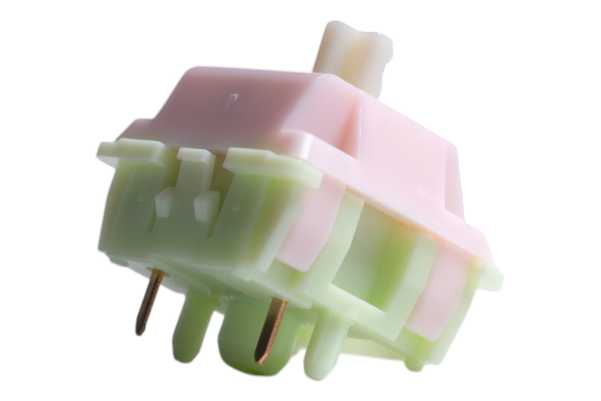 MMD Vivian V2 Linear Switch · Milktooth