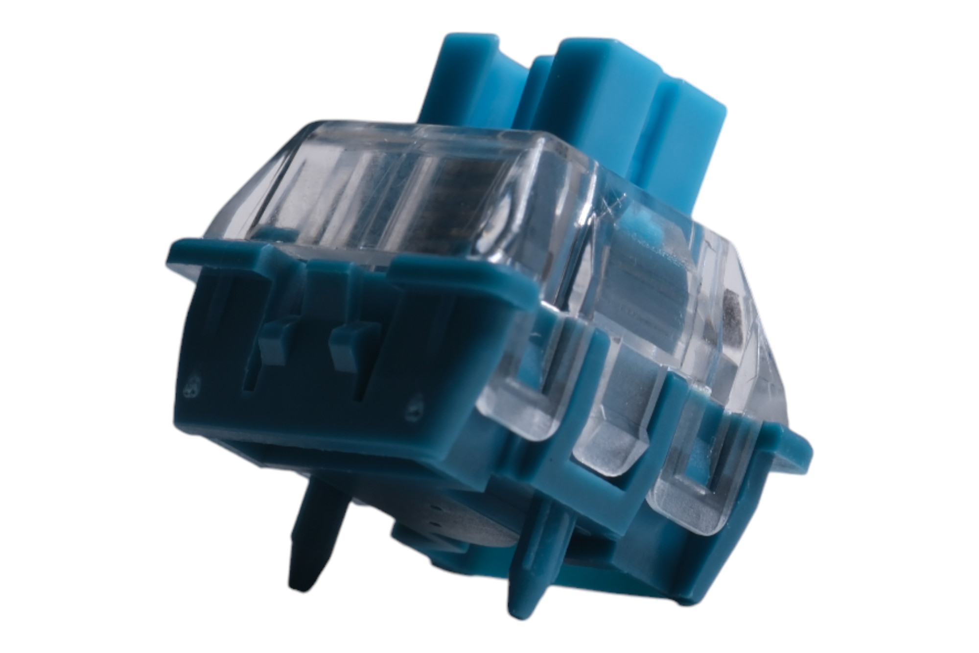 TTC Uranus Hall Effect Switch · Milktooth