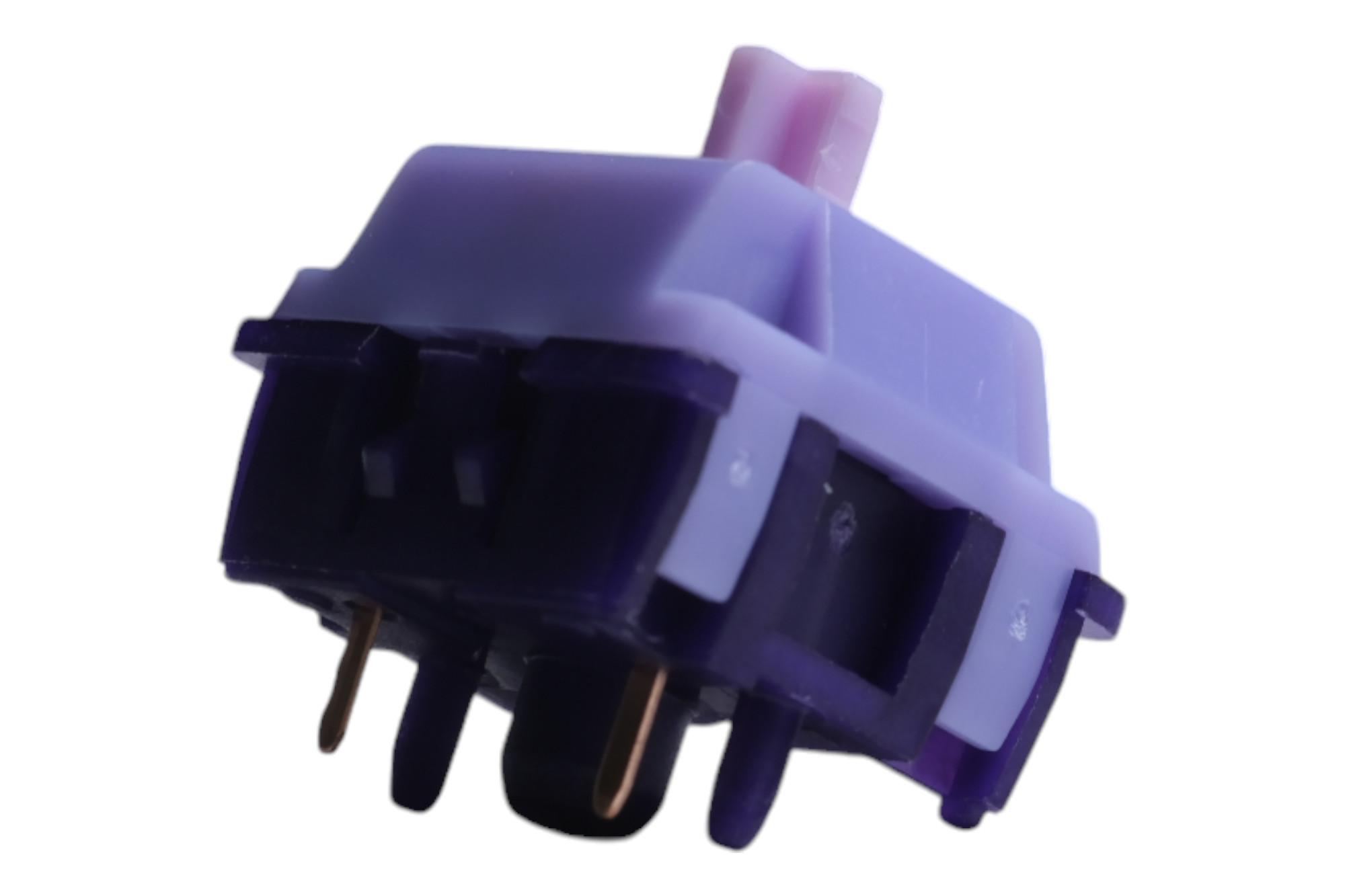 HMX Tequila Linear Switch · Milktooth