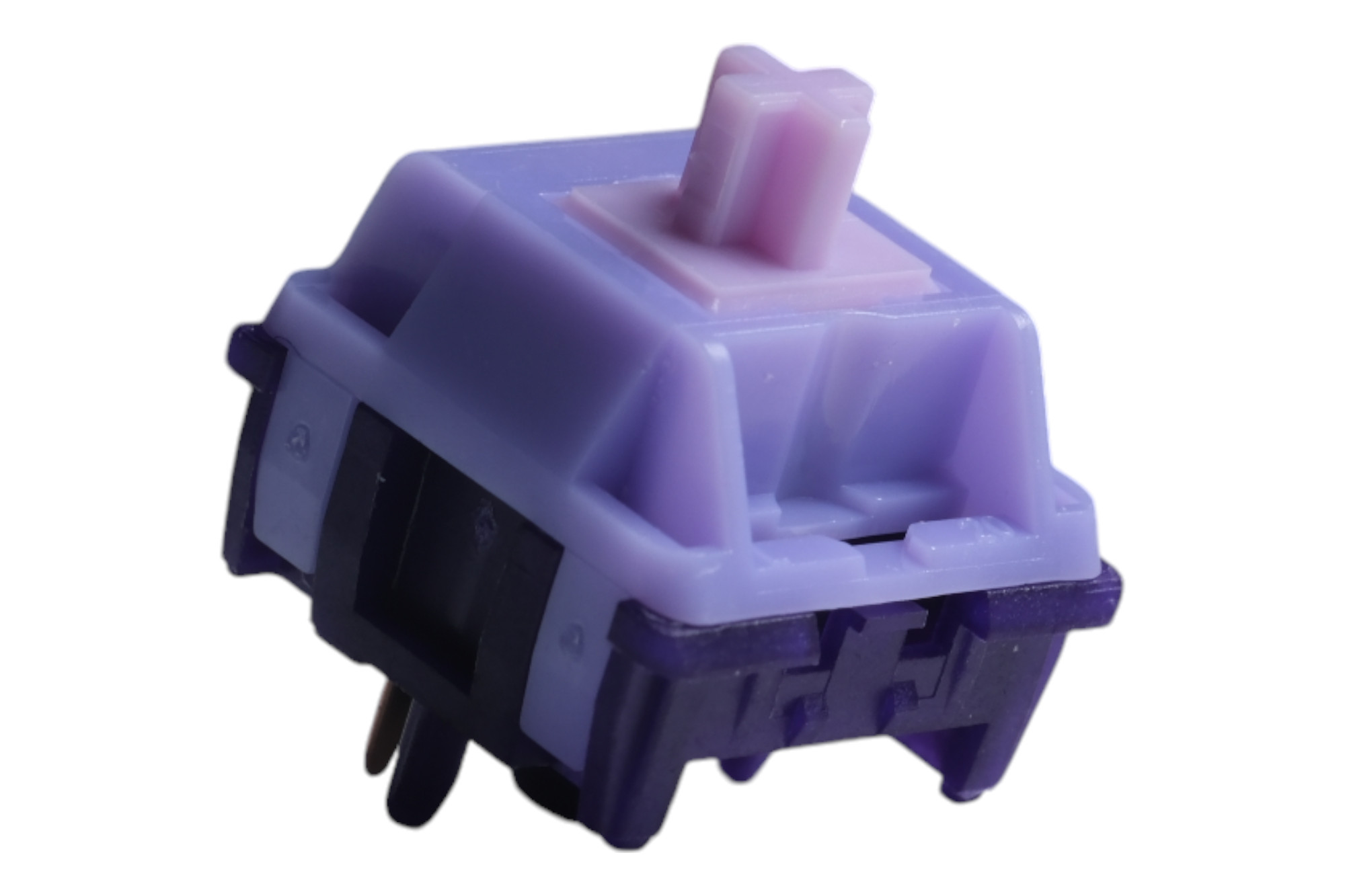 HMX Tequila Linear Switch · Milktooth