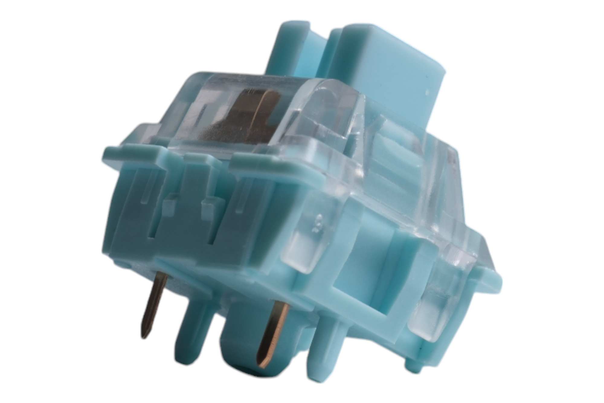 MMD Sea Salt Tactile Tactile Switch · Milktooth