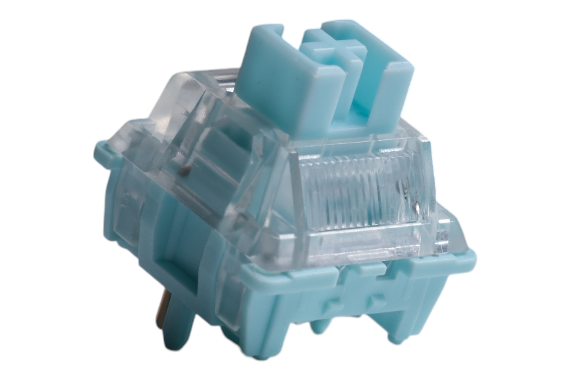 MMD Sea Salt Tactile Tactile Switch · Milktooth