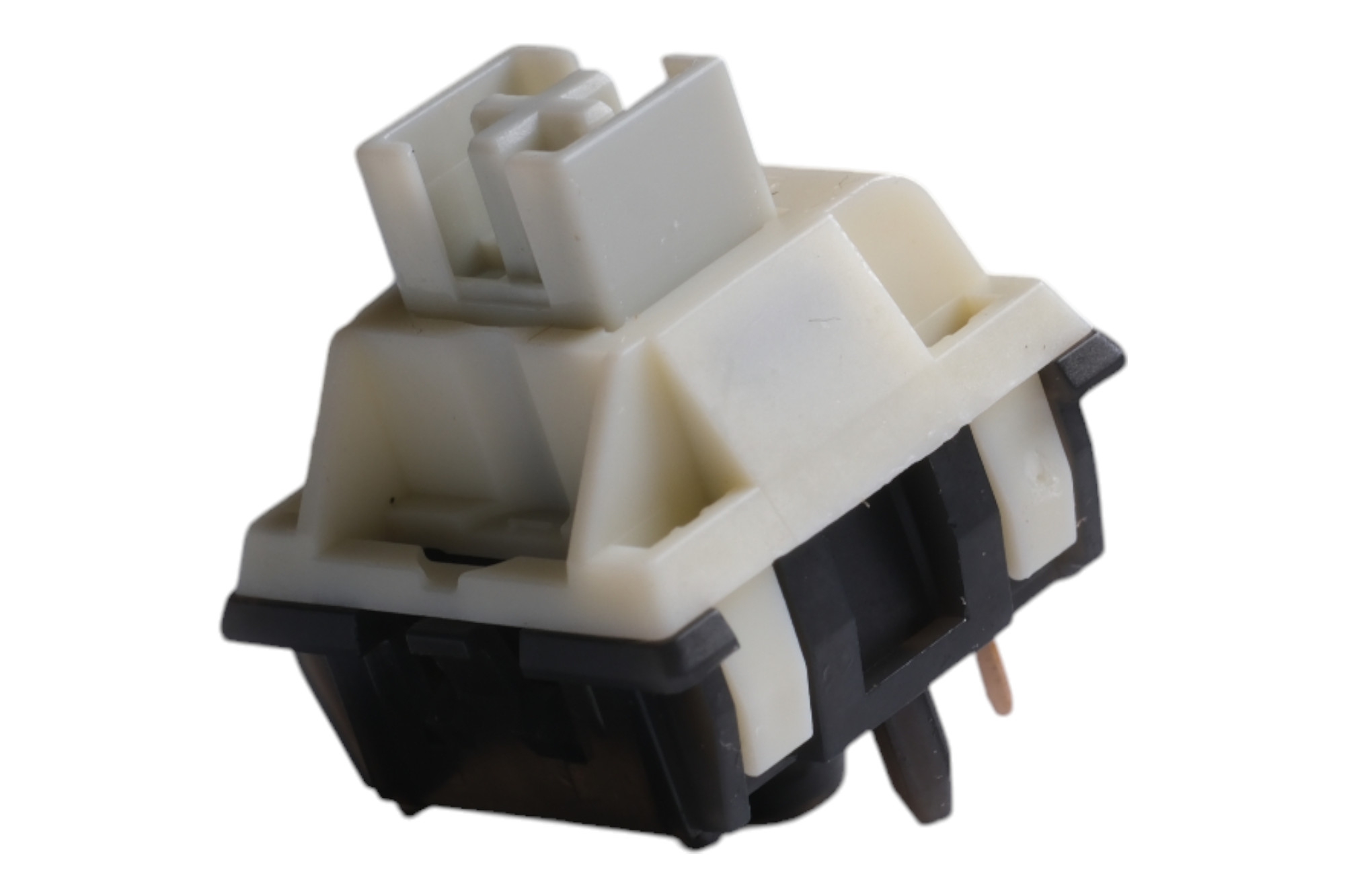 Keygeek Sanglei Linear Switch · Milktooth