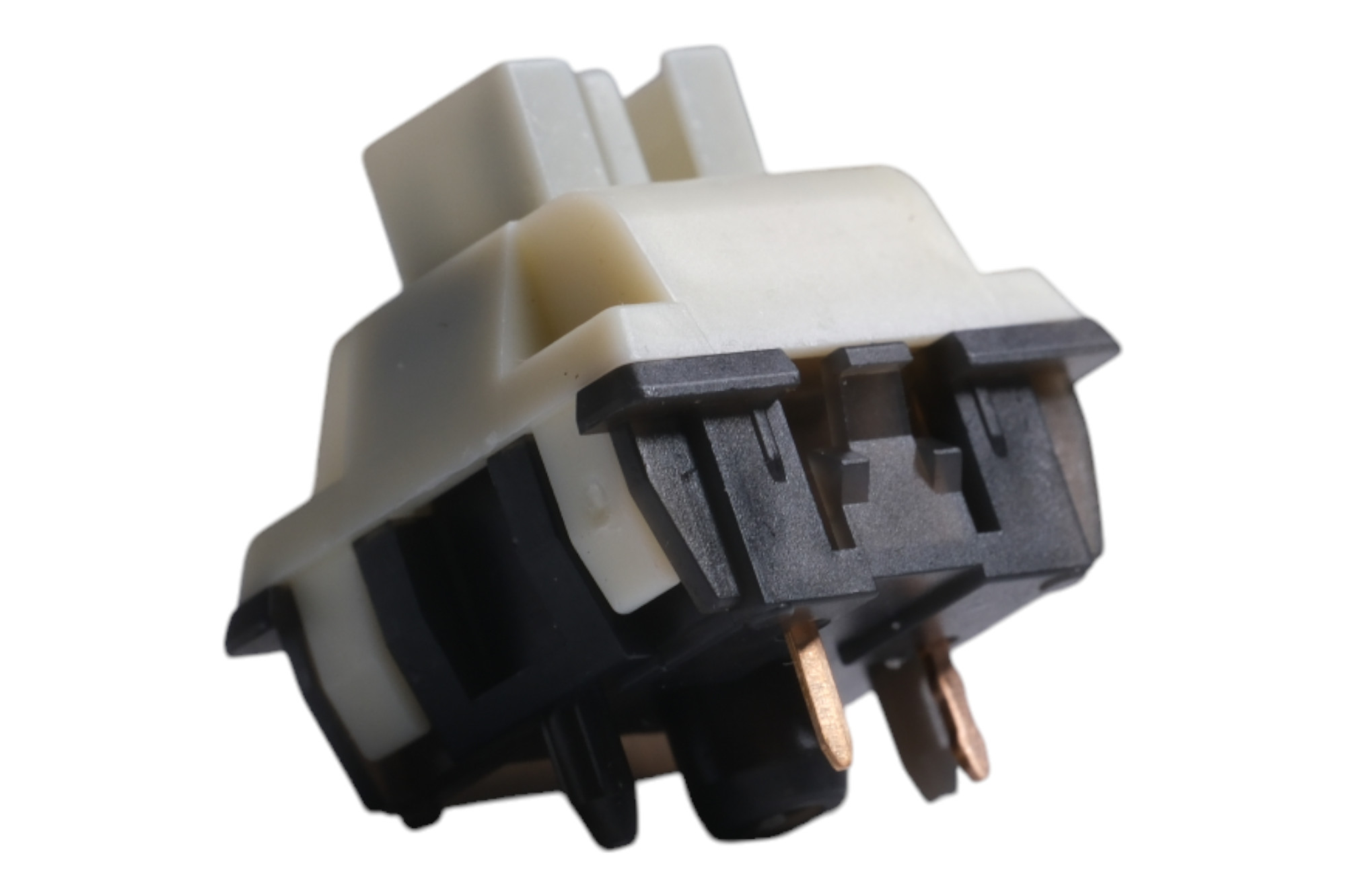 Keygeek Sanglei Linear Switch · Milktooth