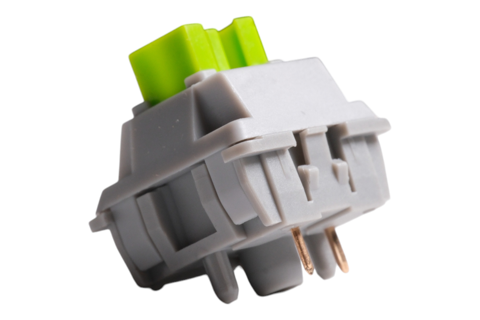 SWK Neon Linear Switch · Milktooth