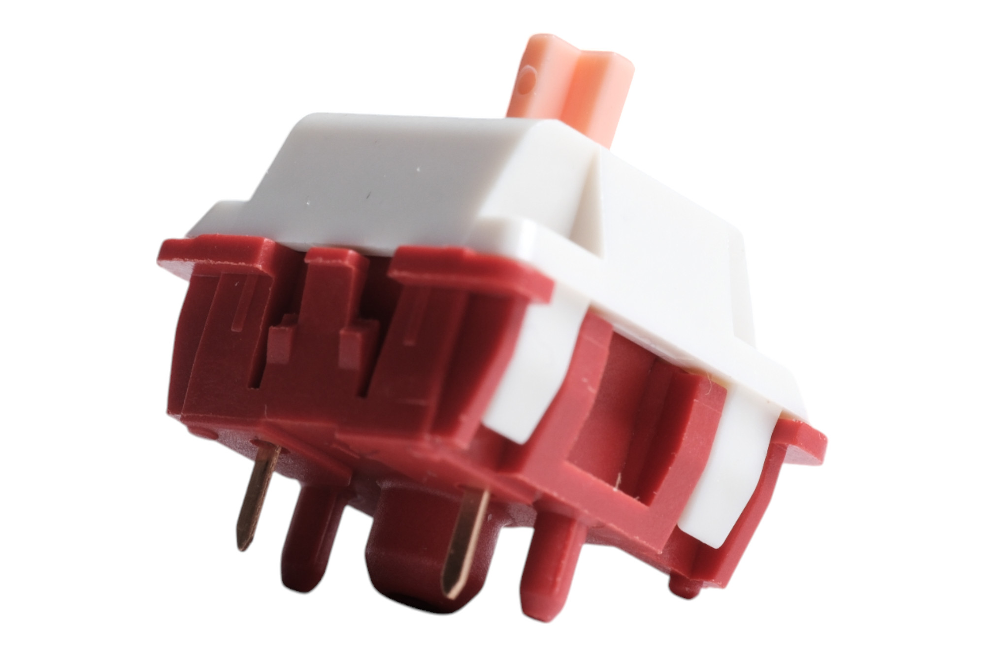 Bsun Apple Linear Switch · Milktooth