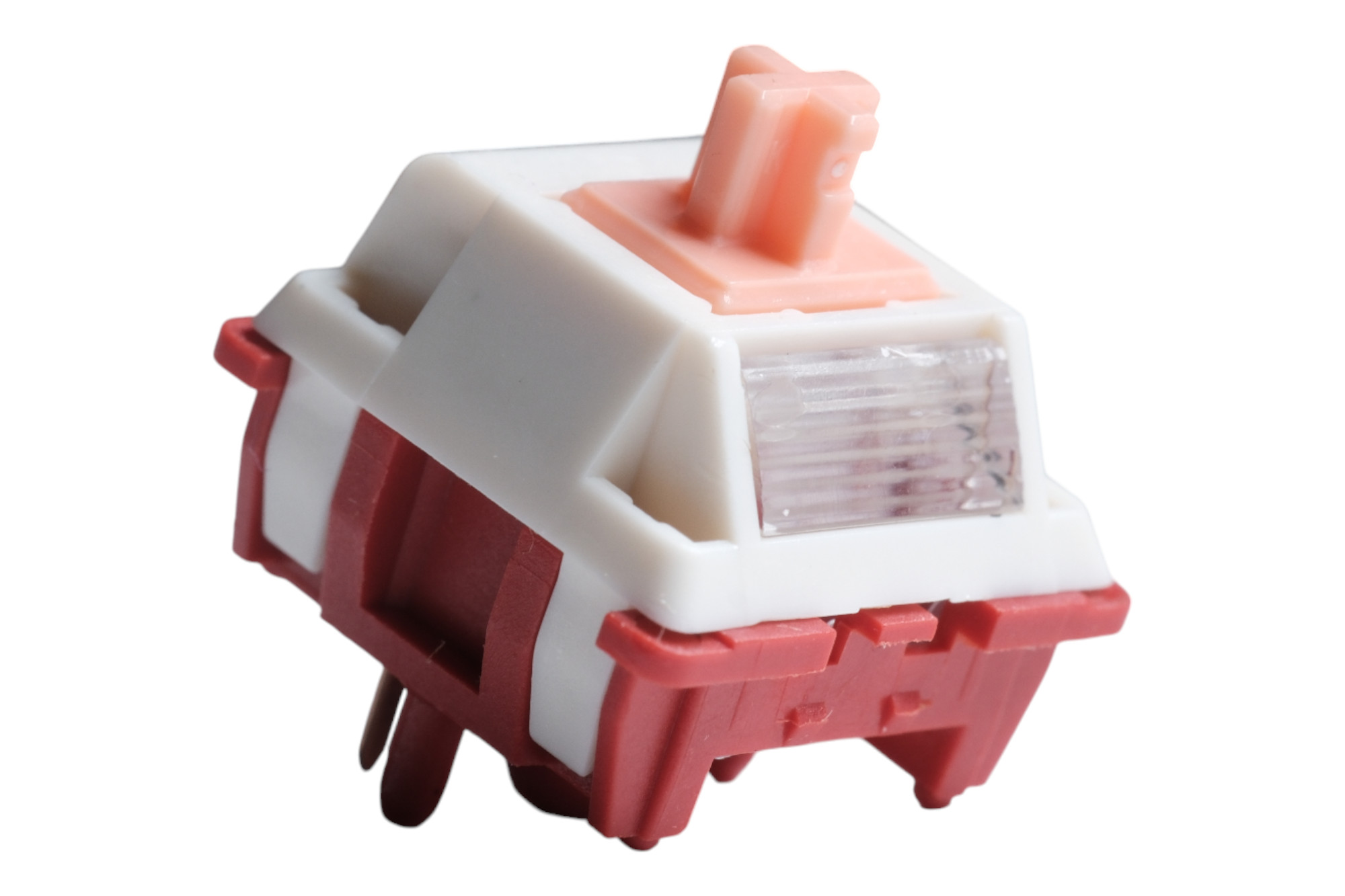 Bsun Apple Linear Switch · Milktooth