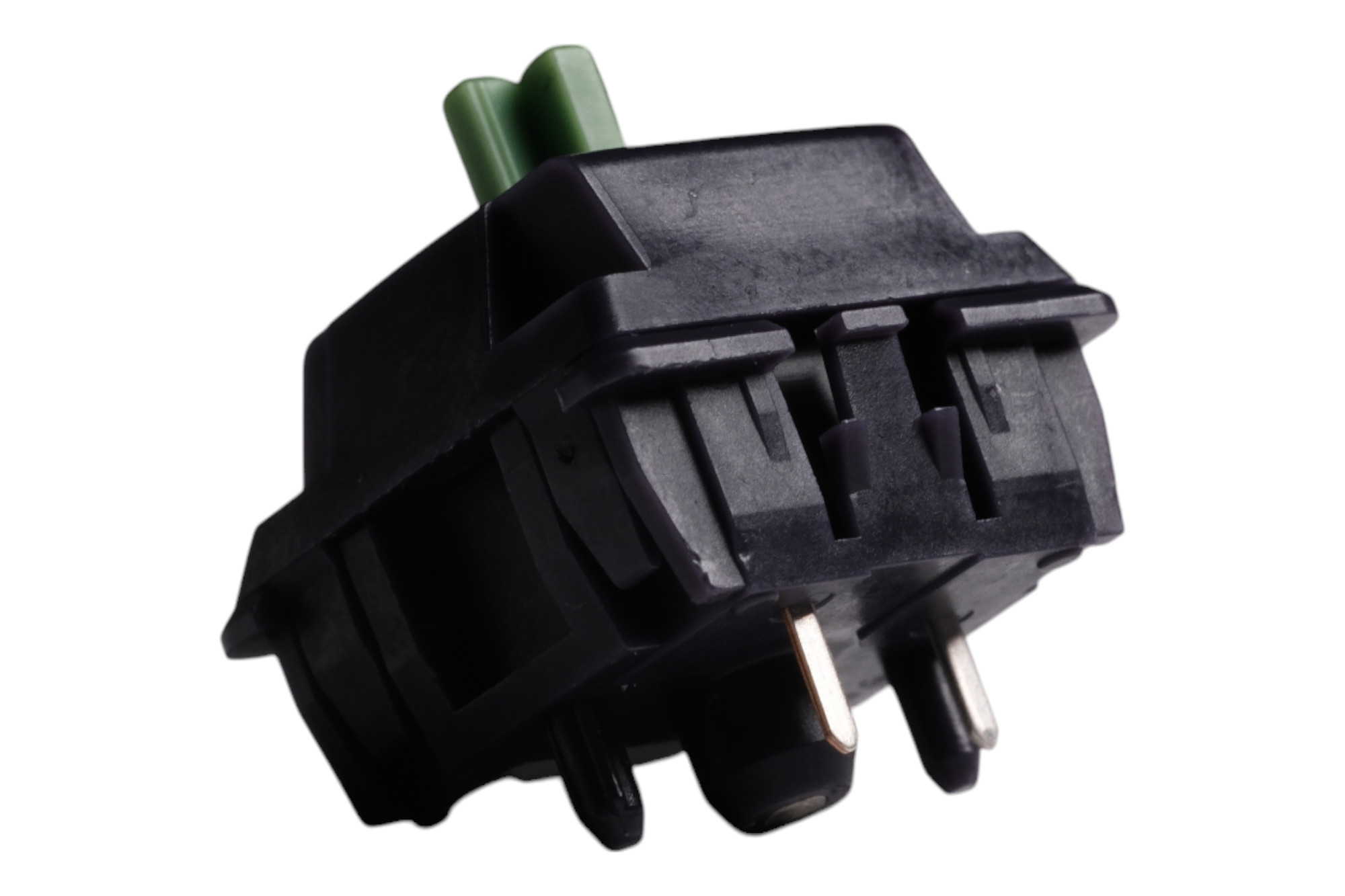 Haimu Mulberry Tactile Switch · Milktooth