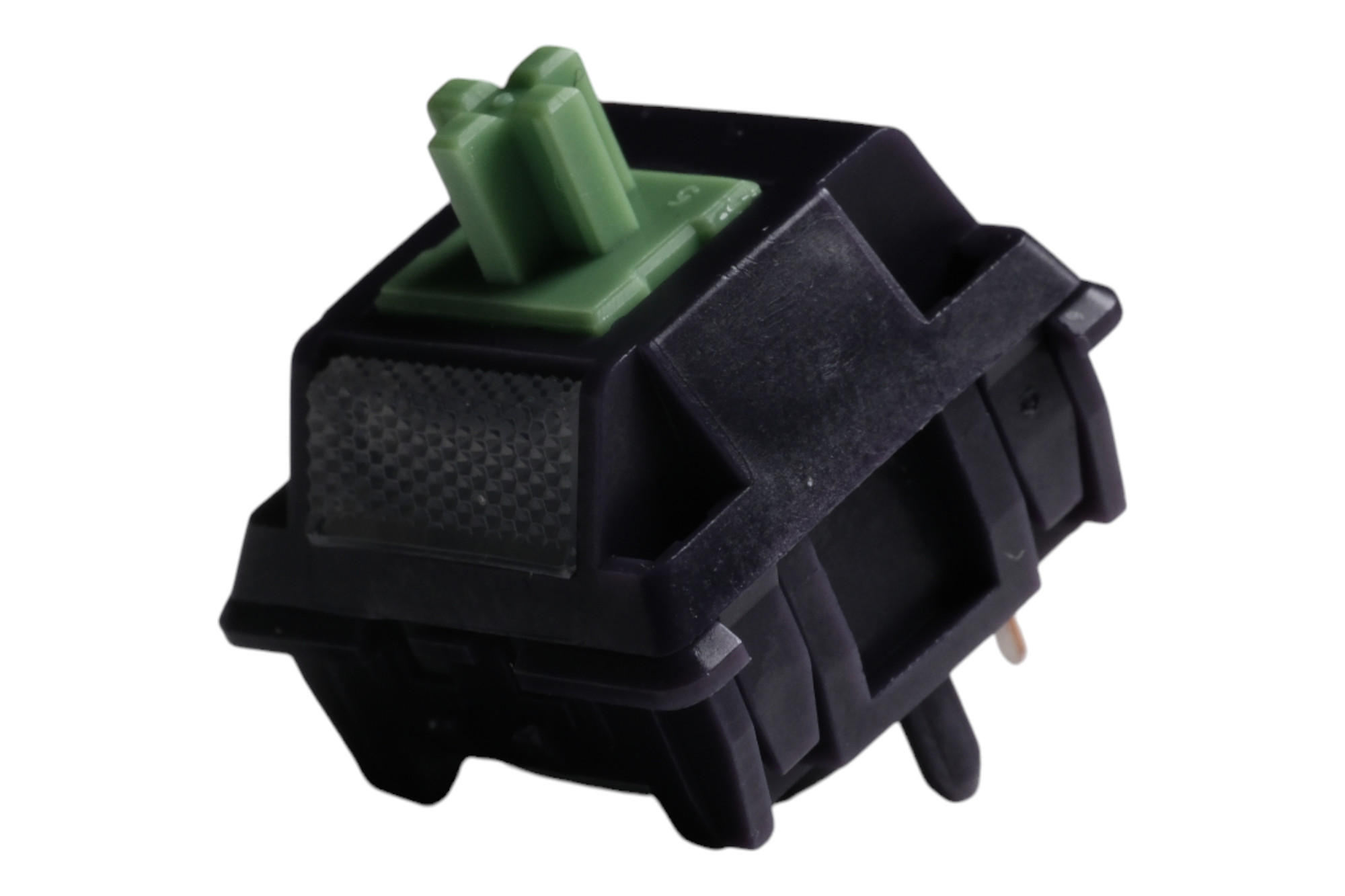 Haimu Mulberry Tactile Switch · Milktooth