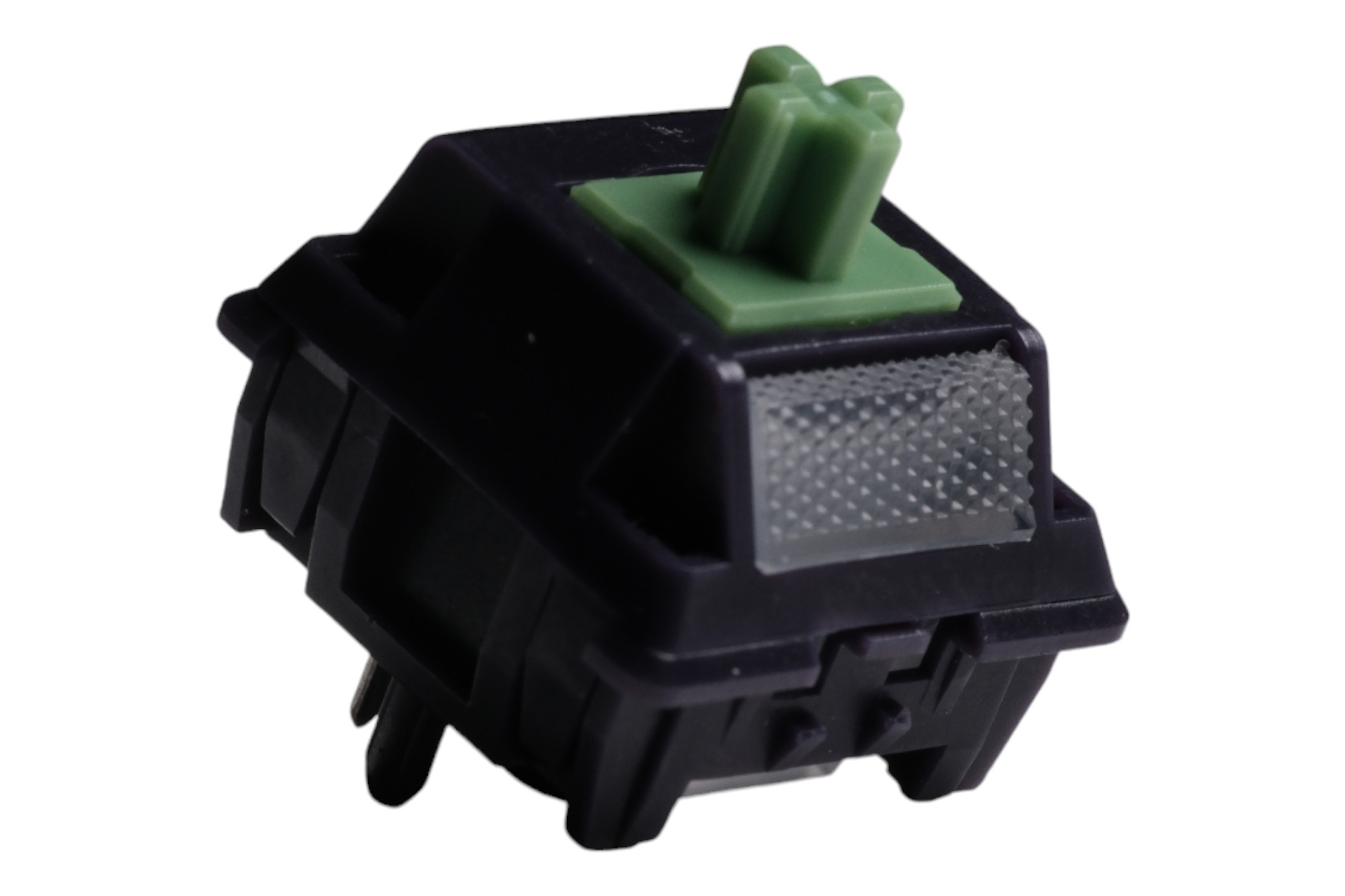 Haimu Mulberry Tactile Switch · Milktooth