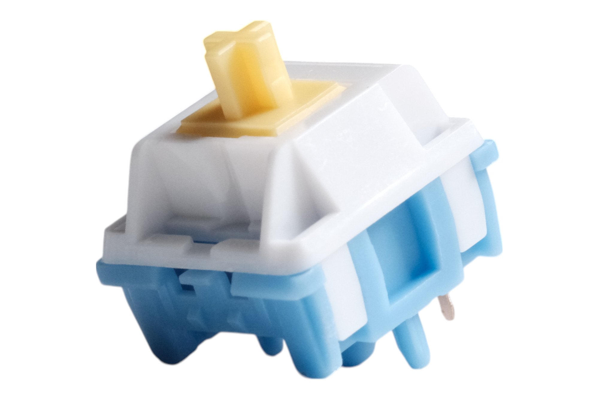 HMX Sunny V2 Linear Switch · Milktooth