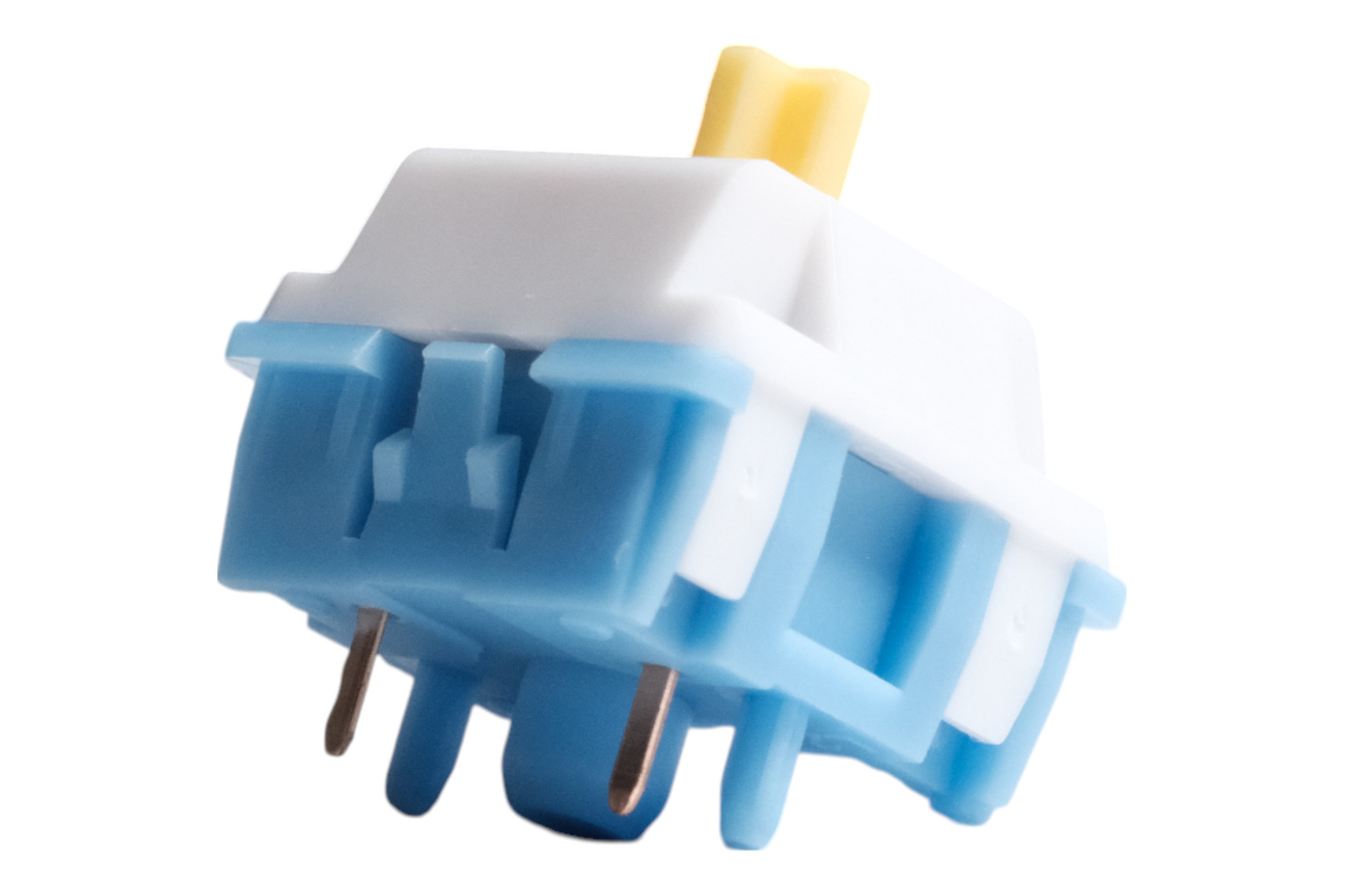 HMX Sunny V2 Linear Switch · Milktooth