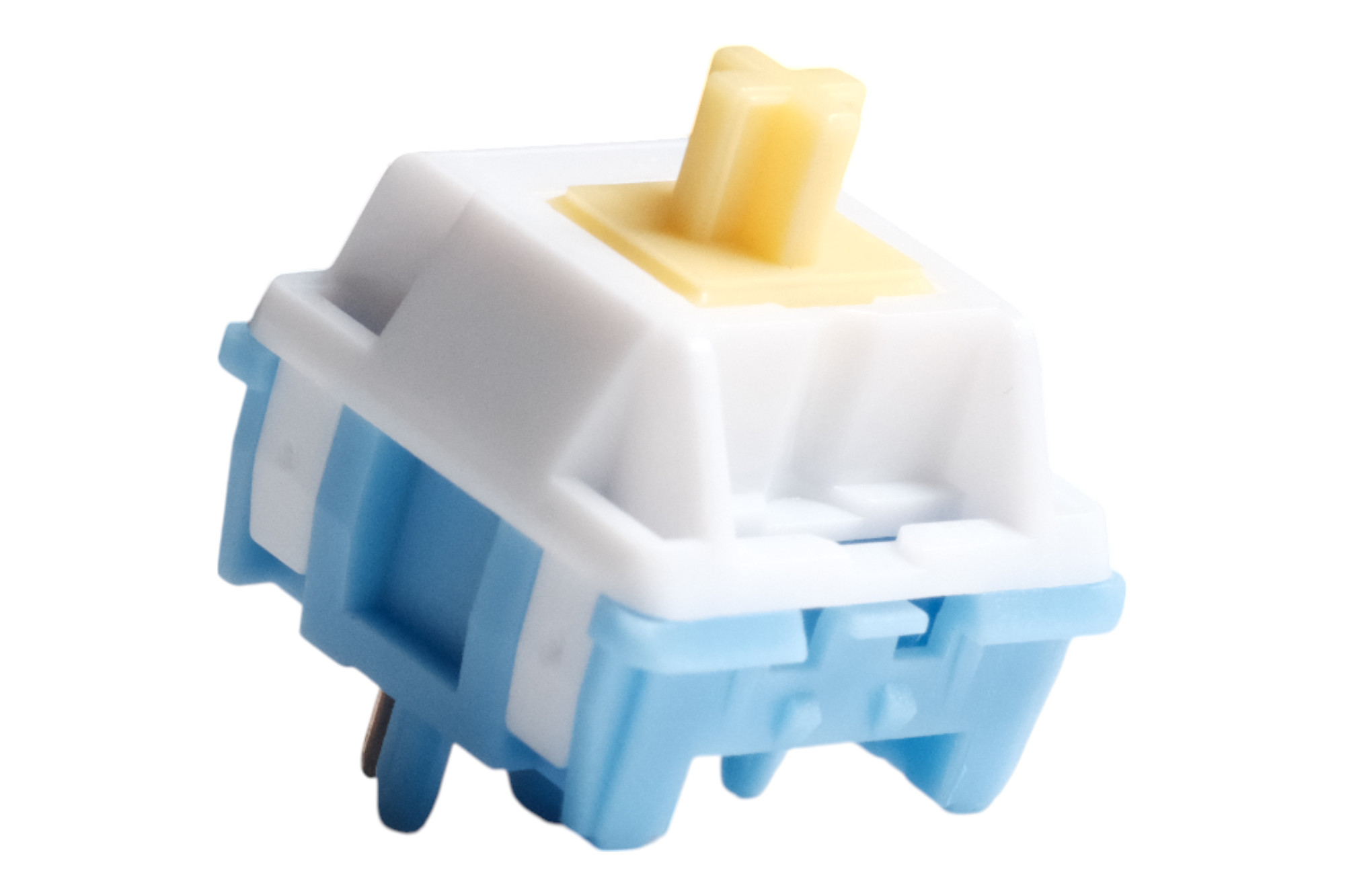 HMX Sunny V2 Linear Switch · Milktooth