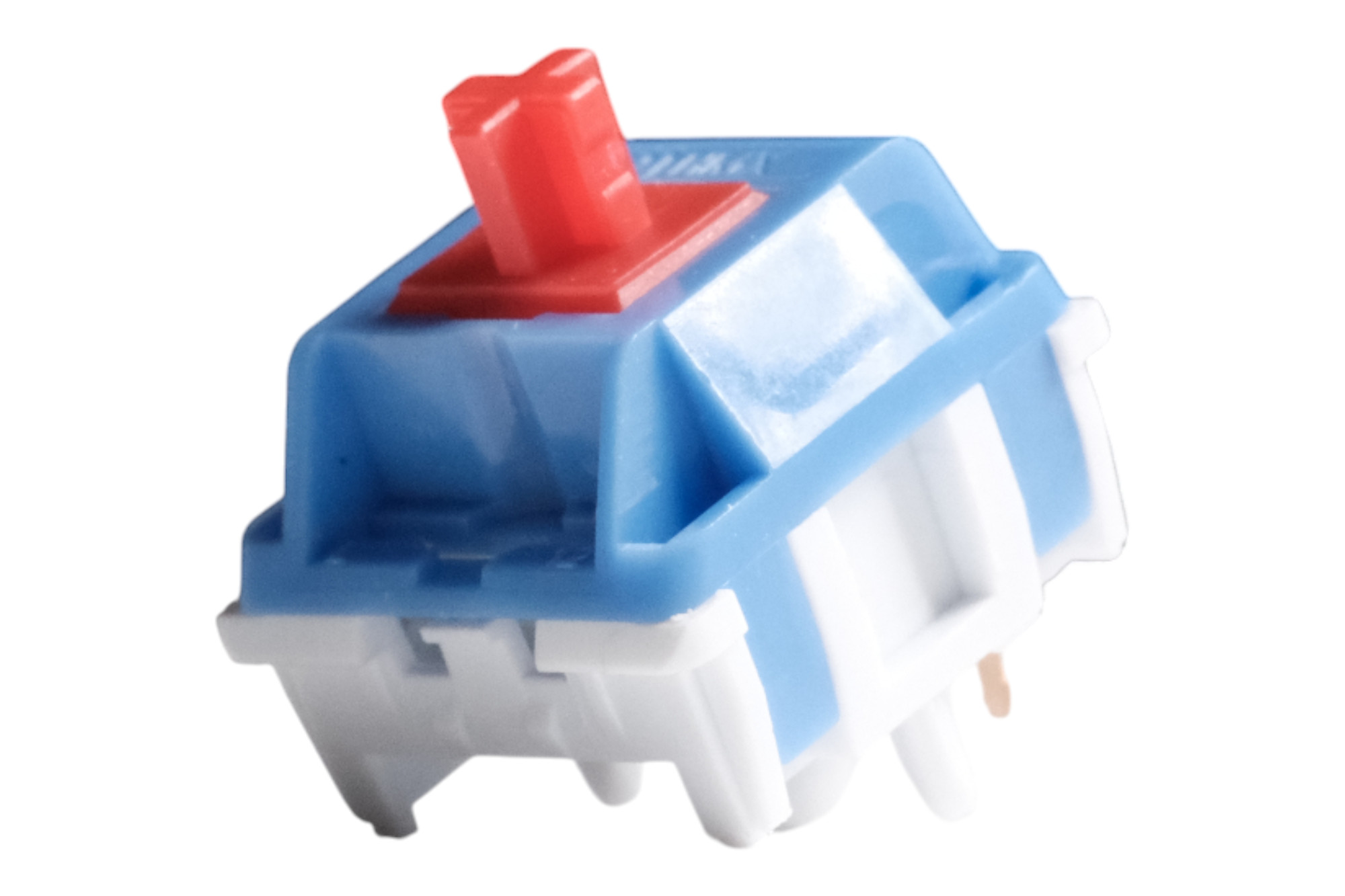 HMX Martini V2 Linear Switch · Milktooth