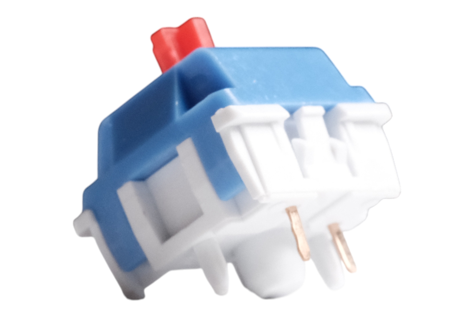 HMX Martini V2 Linear Switch · Milktooth