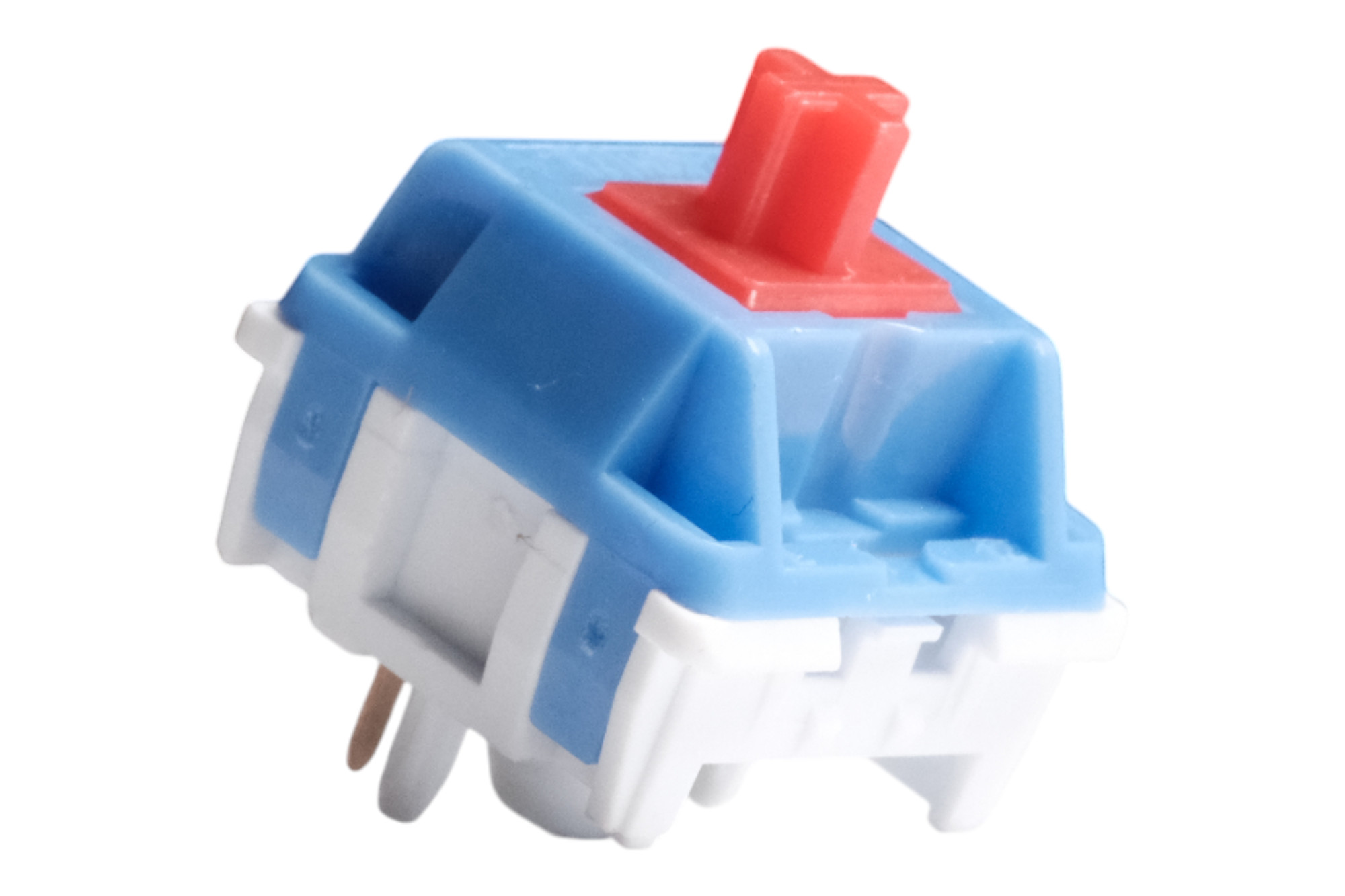 HMX Martini V2 Linear Switch · Milktooth