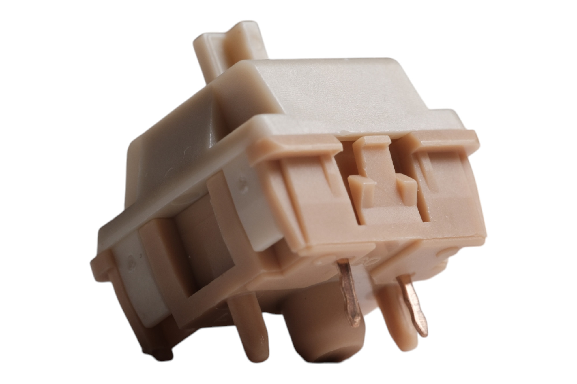 HMX Sandstorm Tactile Switch · Milktooth