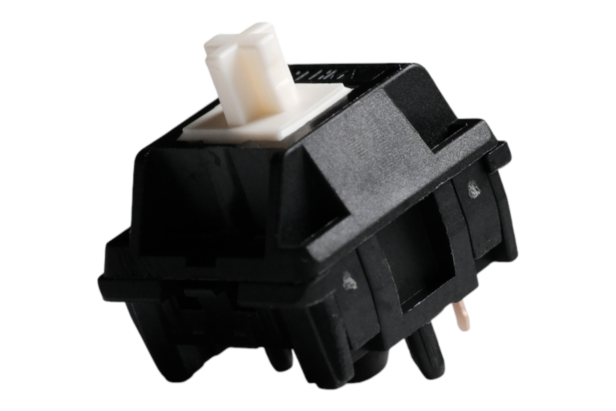 HMX Retro T Linear Switch · Milktooth