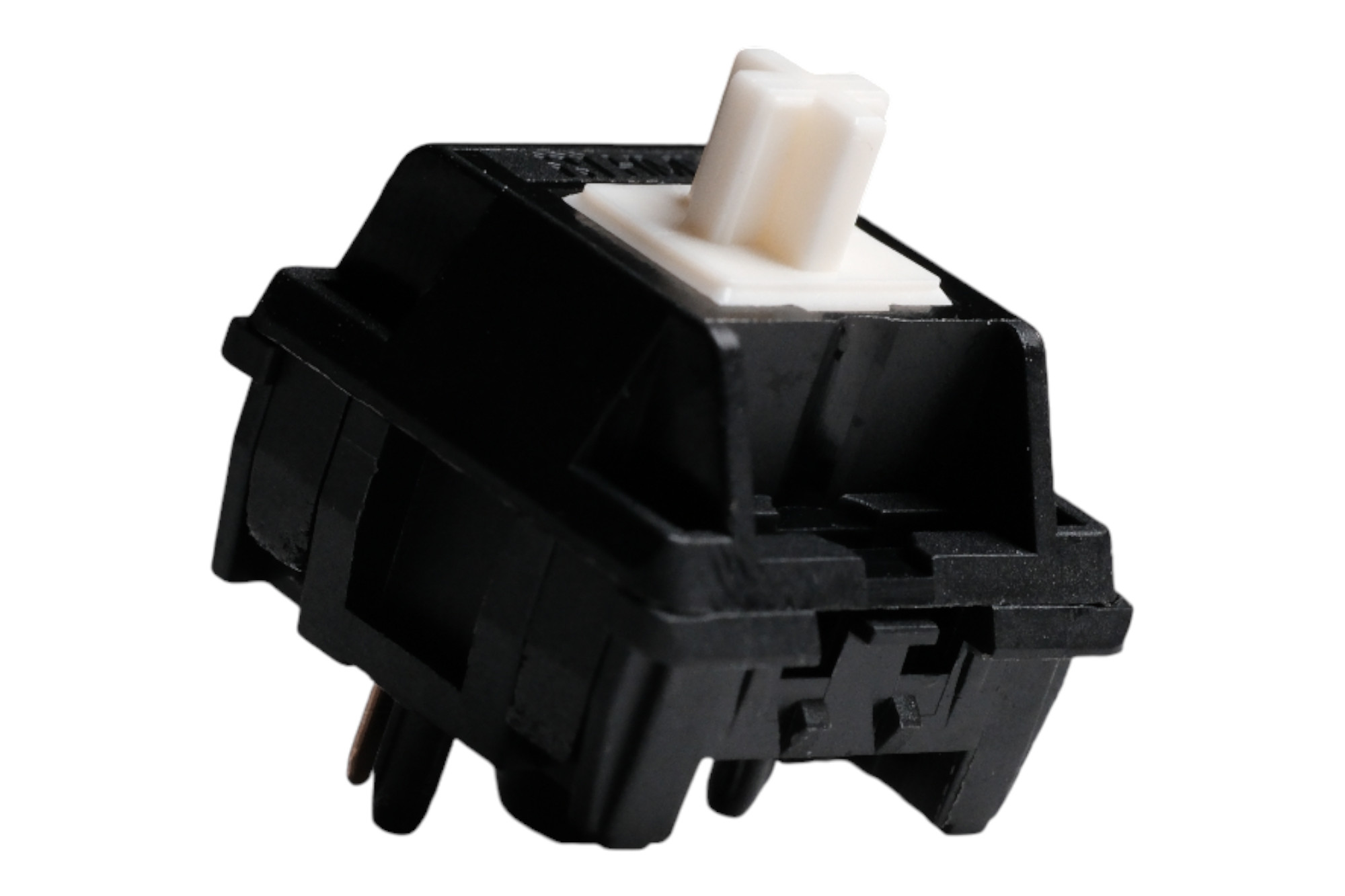 HMX Retro T Linear Switch · Milktooth