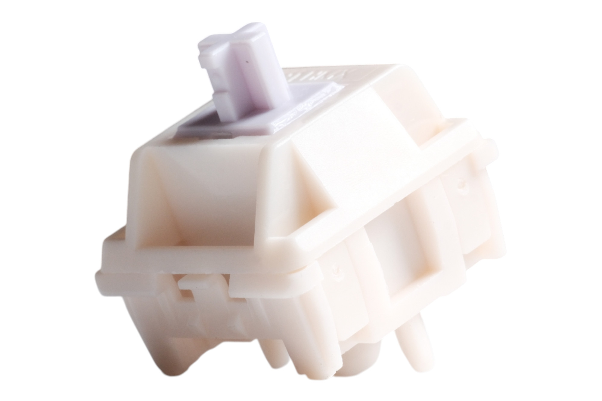 HMX Silent Taro Linear Switch · Milktooth