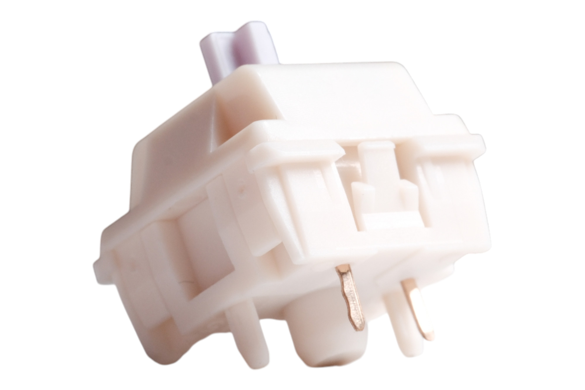HMX Silent Taro Linear Switch · Milktooth