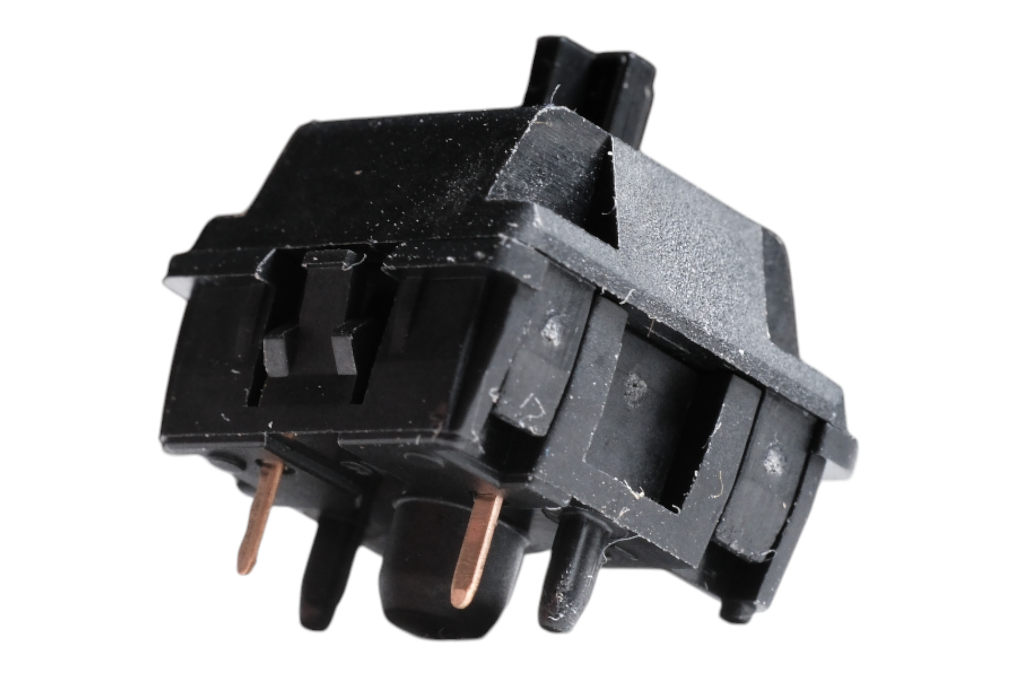 HMX K01 Tactile Switch · Milktooth