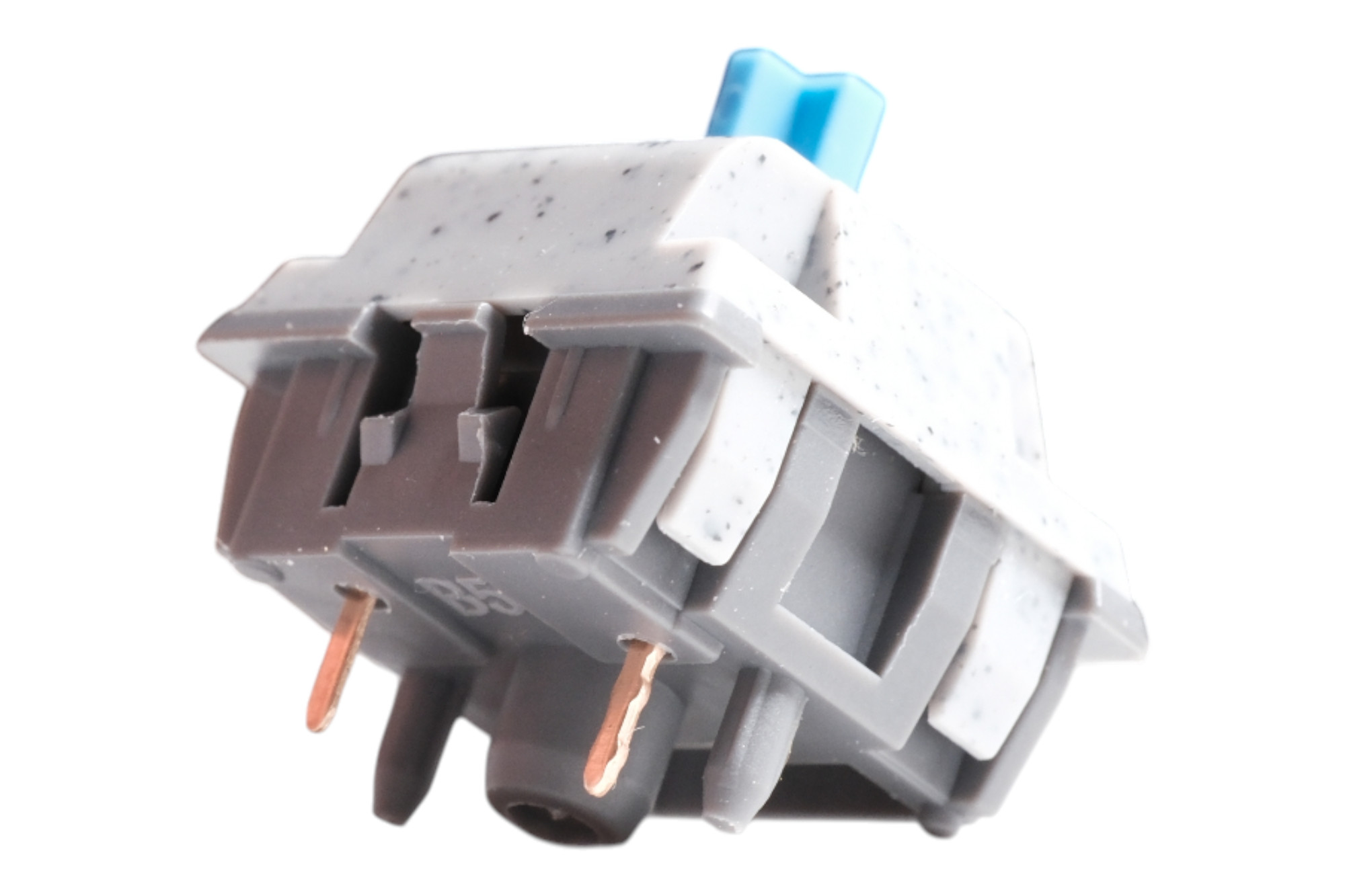 Keygeek M1 Linear Switch · Milktooth