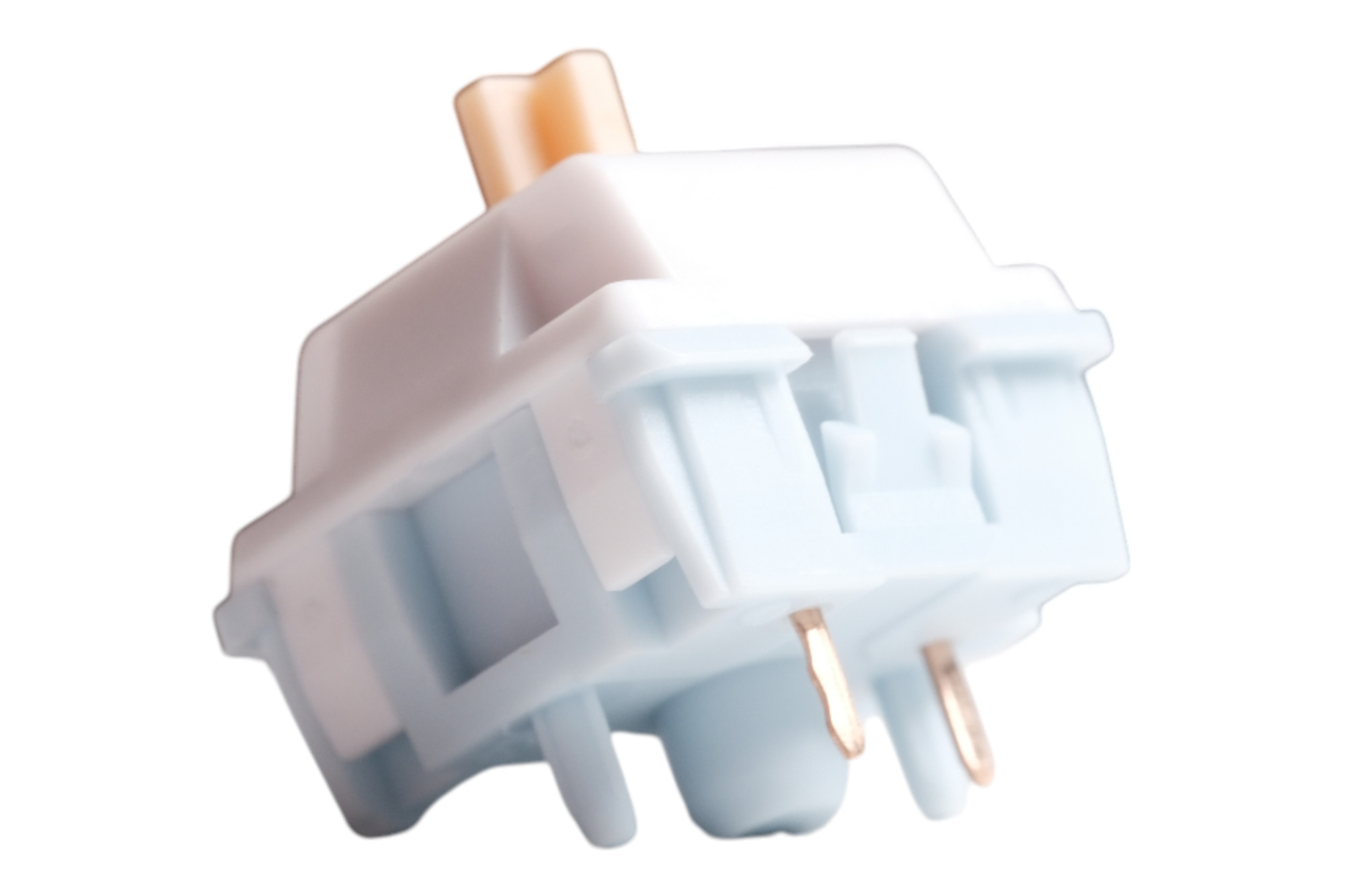 HMX Moksae Linear Switch · Milktooth