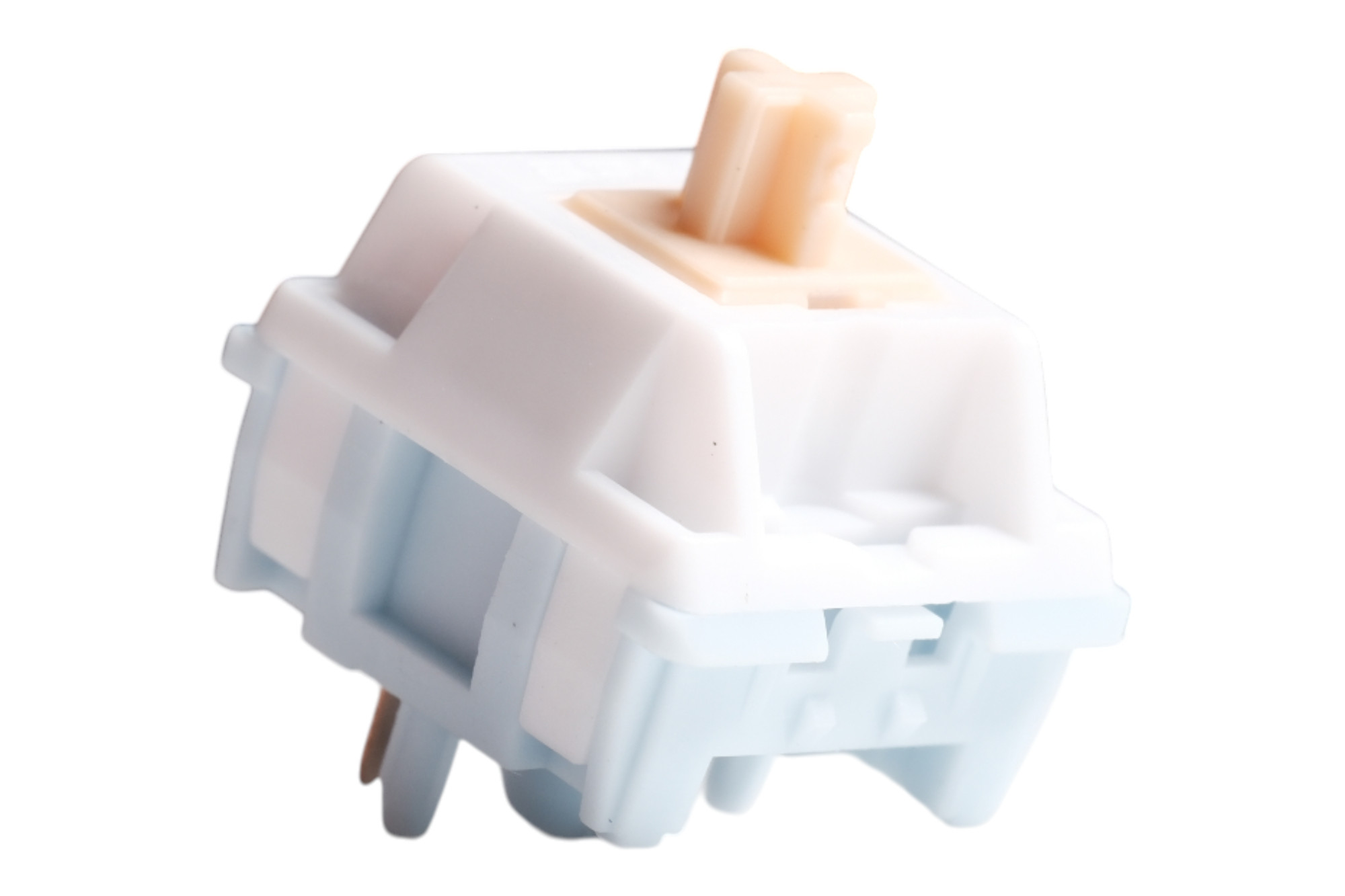 HMX Moksae Linear Switch · Milktooth
