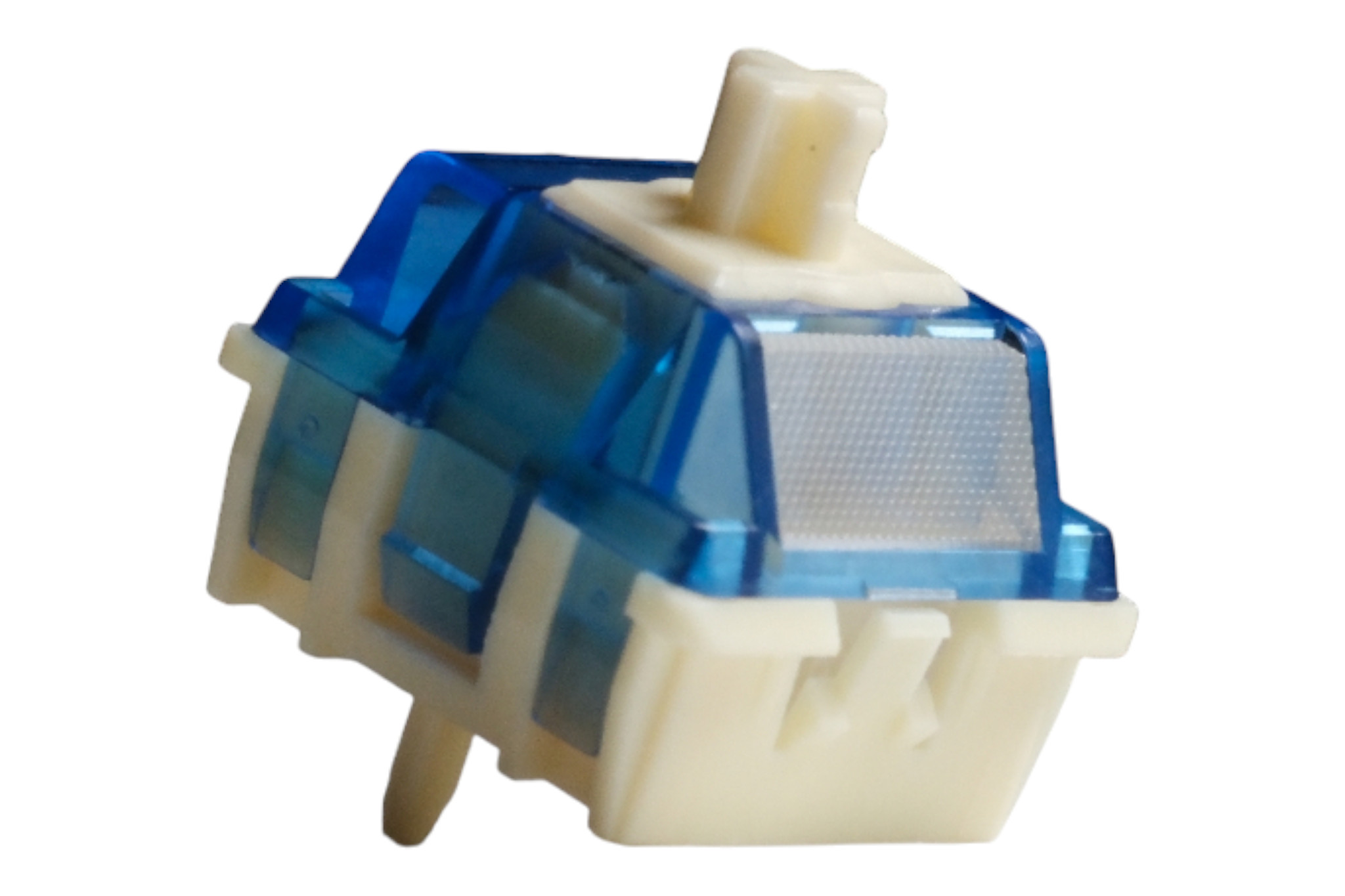 HMX Crystal HE Hall Effect Switch · Milktooth